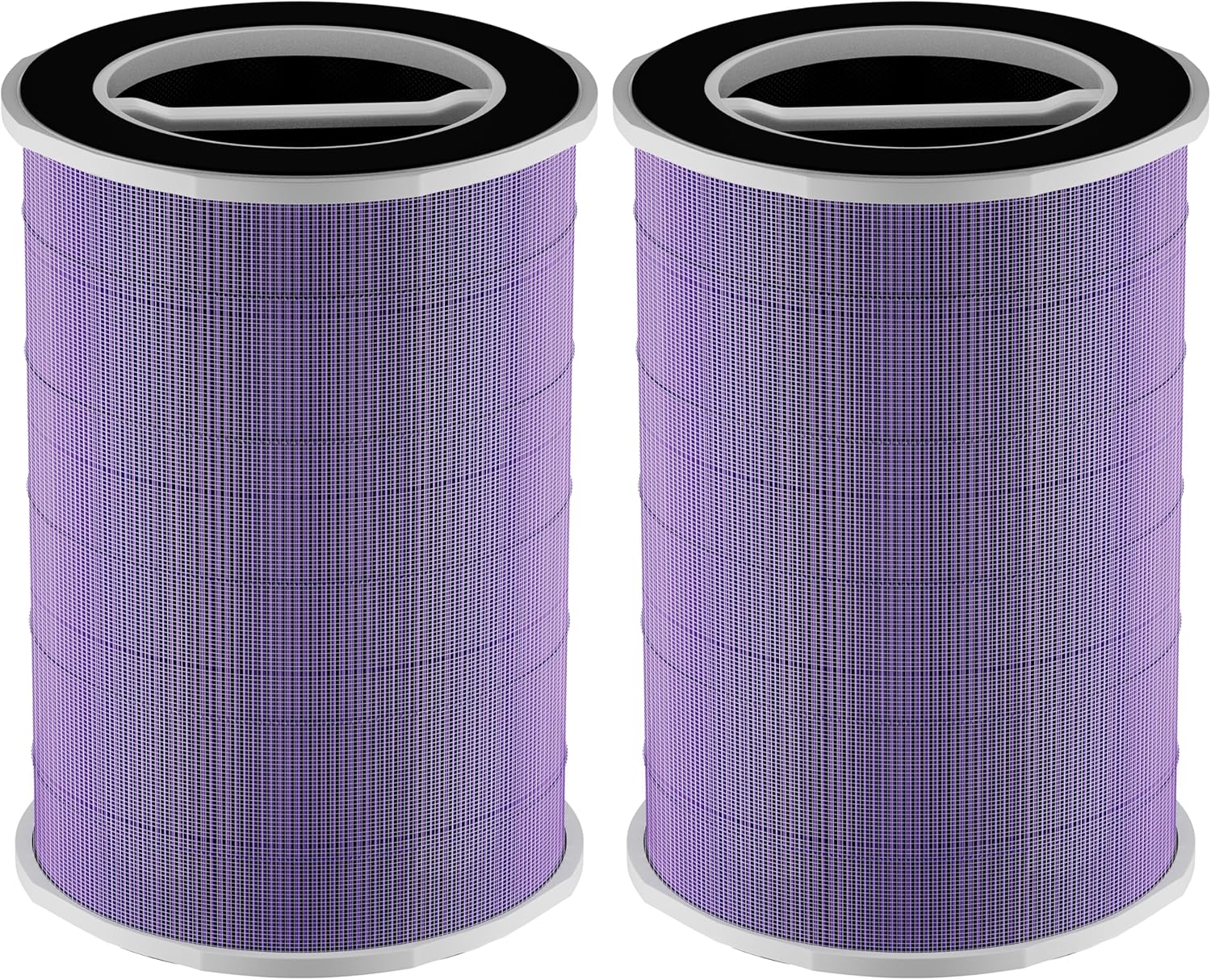 Amazon.com: CHAMONNY P200S/G200S Filter Replcement, Compatible with ...