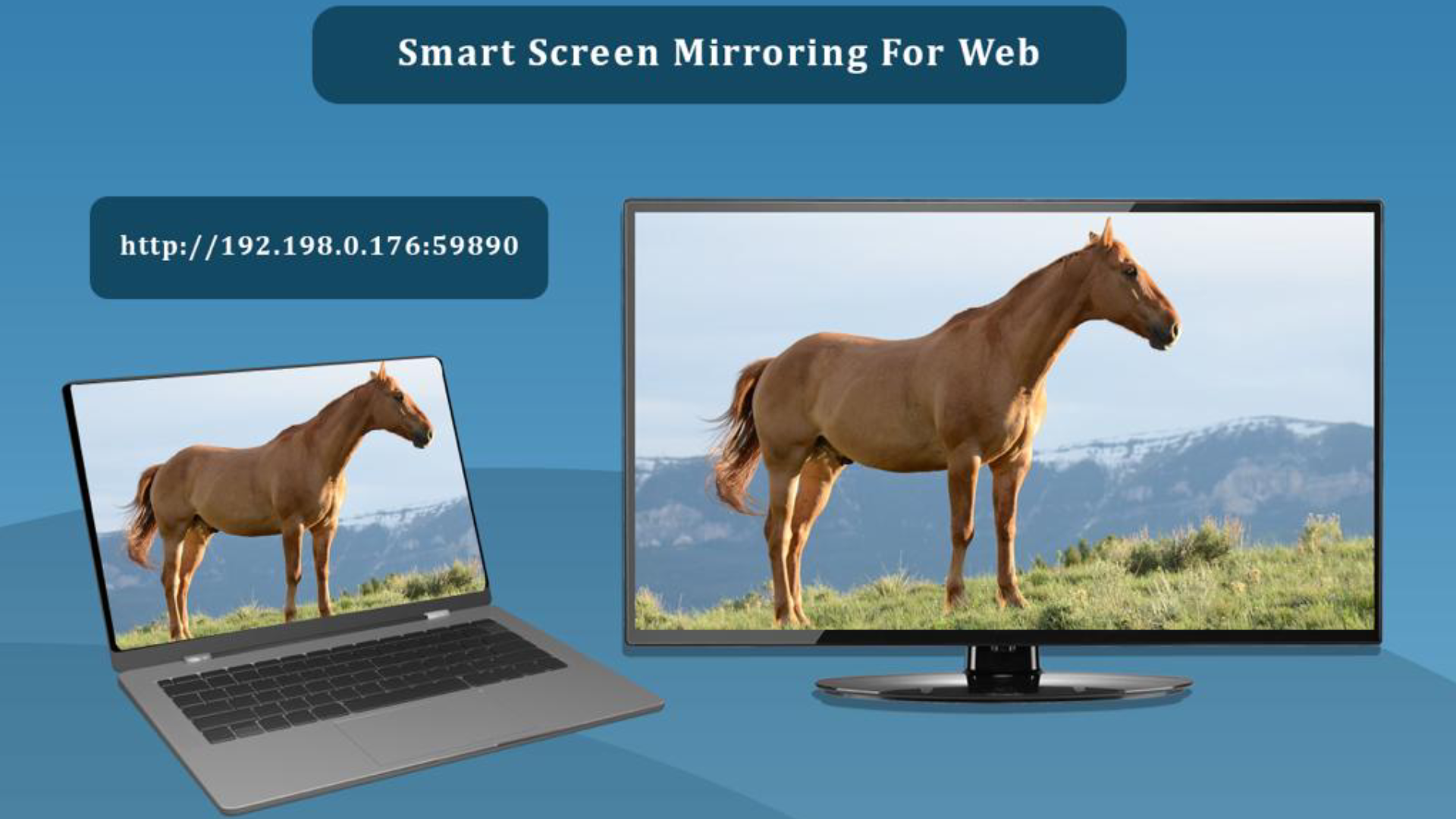 Cast to TV: Chromecast & Screen Mirroring - App on Amazon Appstore