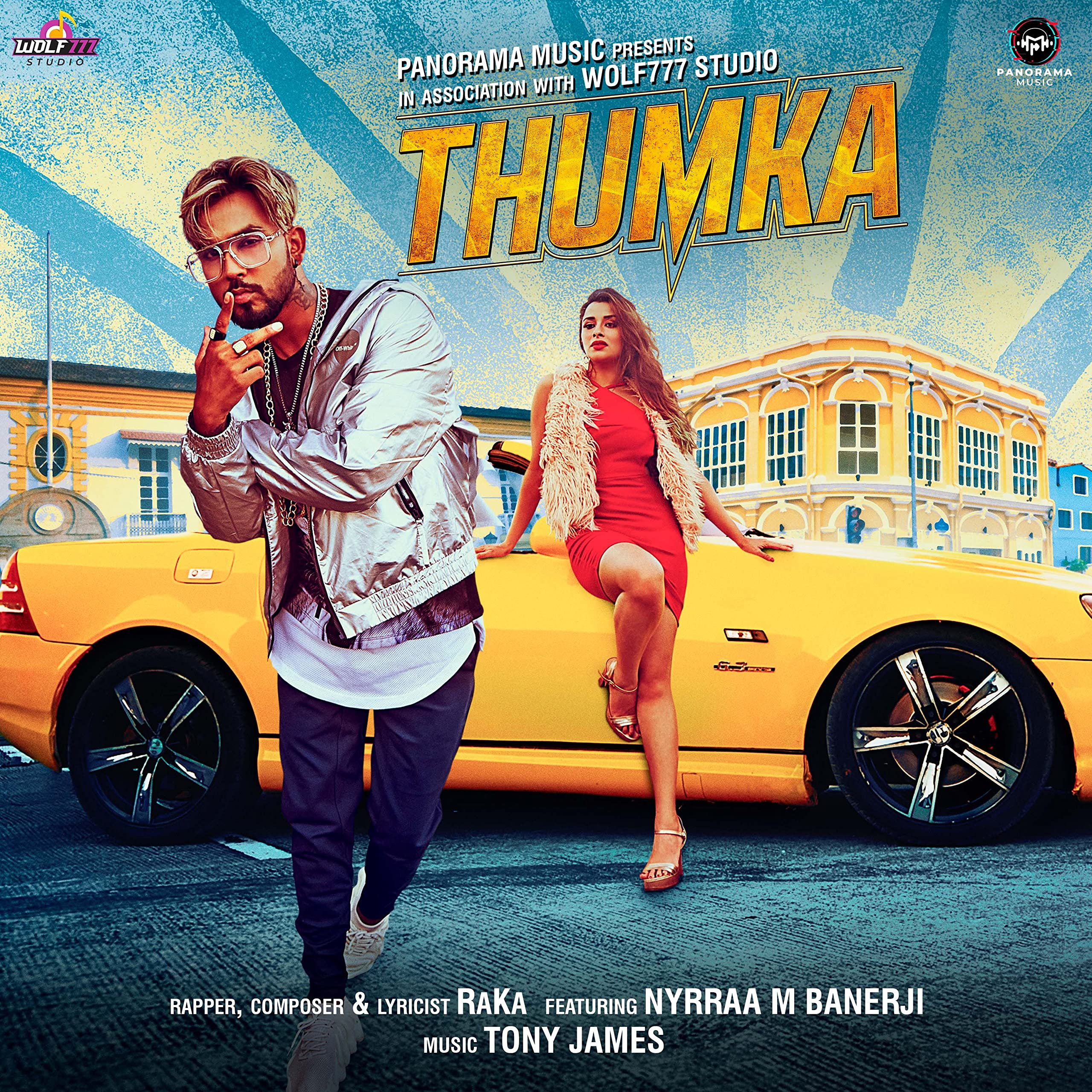 Pallo Latke song by Jyotica Tangri, Yasser Desai & Fazilpuria from ...