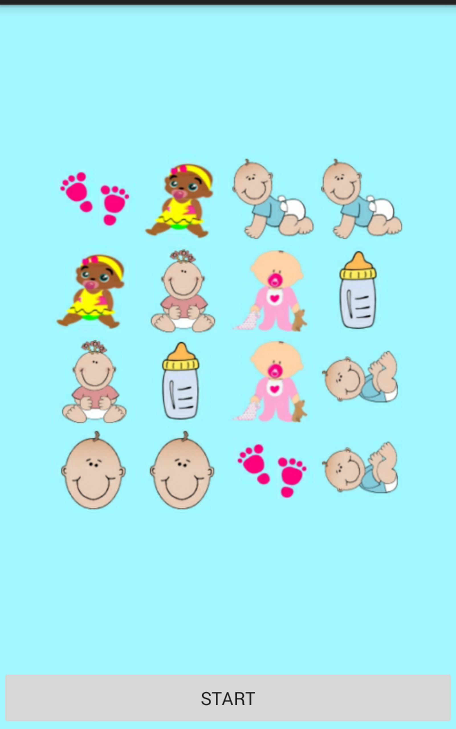 Baby Games: Cute - FREE! - Aplicativo na Amazon Appstore