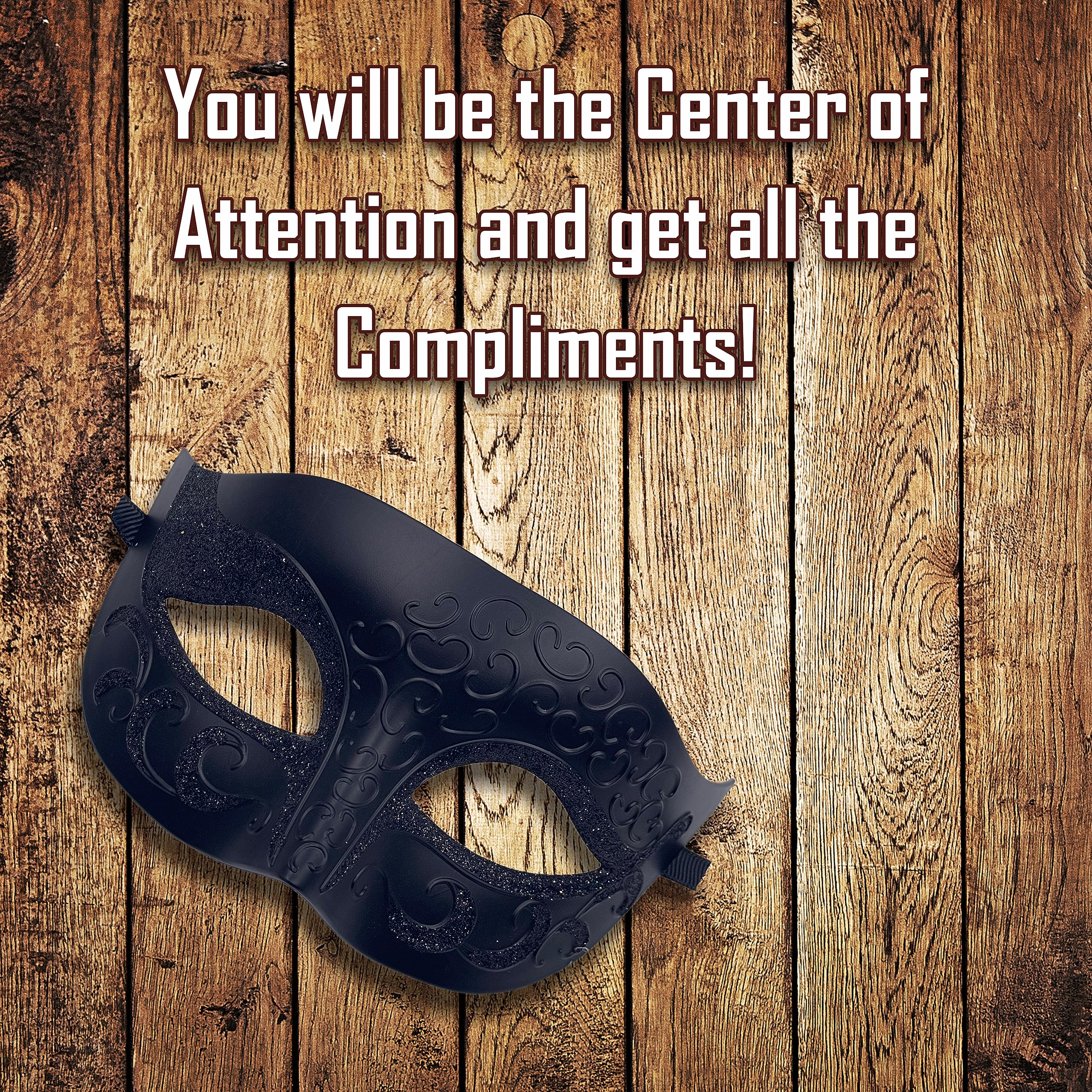 Masquerade Ball Quotes Luxury Mask White Black Masquerade For Men