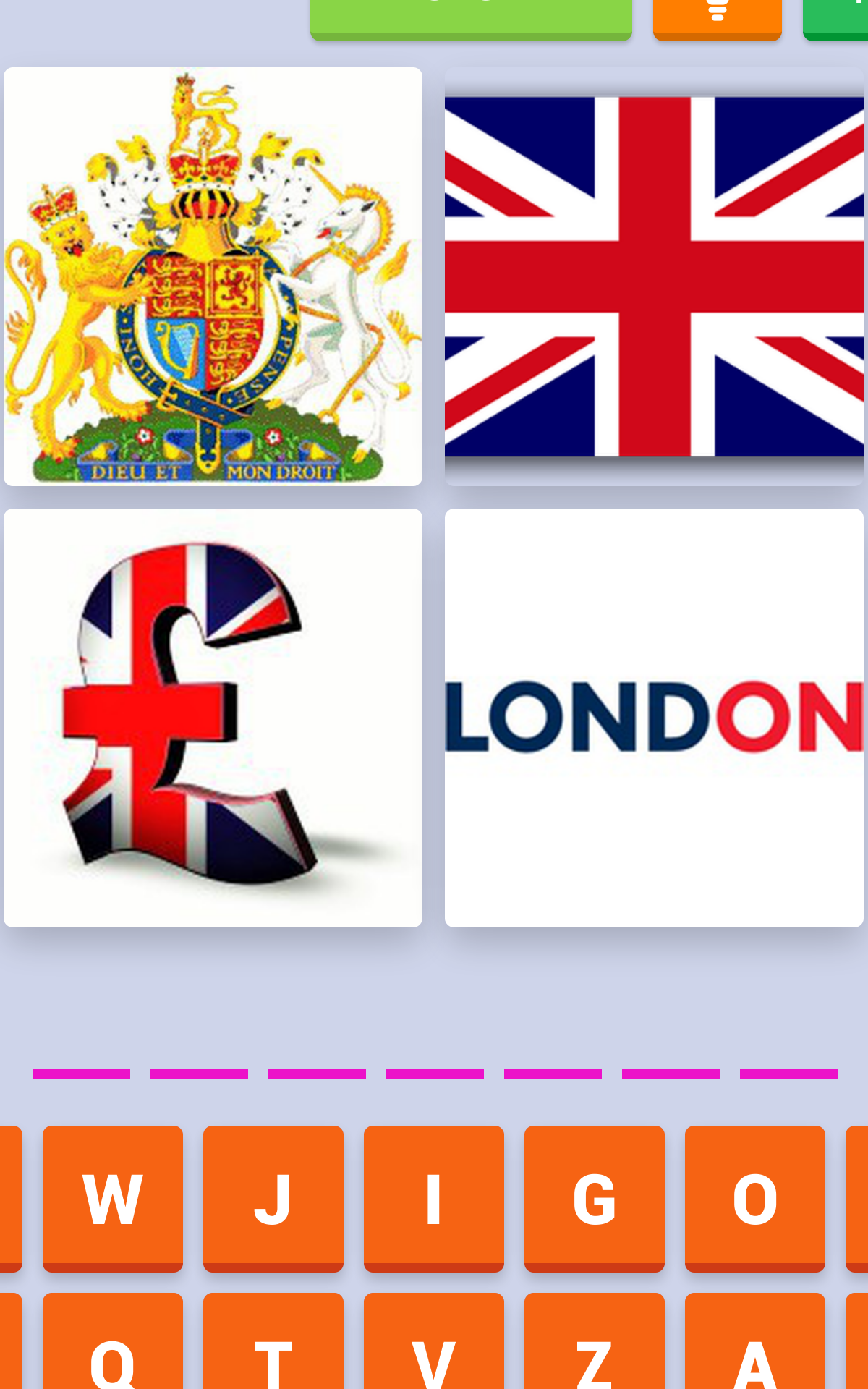 4 Symbols 1 Nation - App on Amazon Appstore