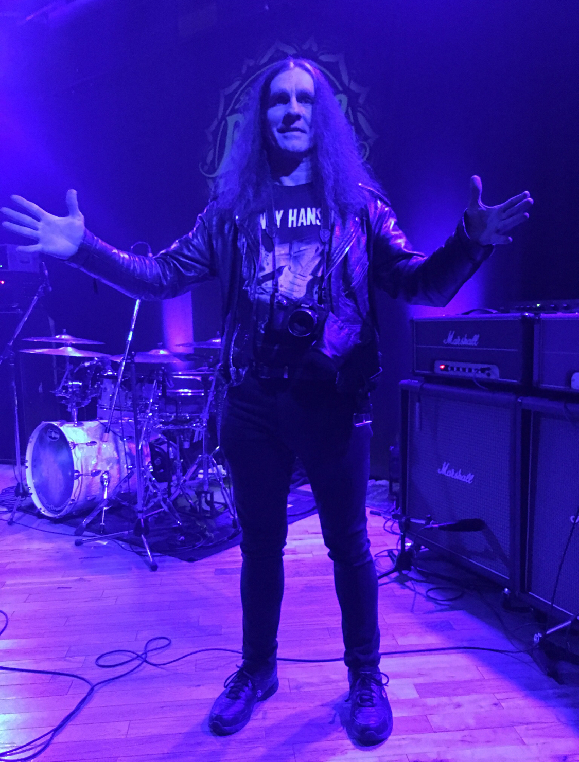 Amazon.com: Jett Black: books, biography, latest update