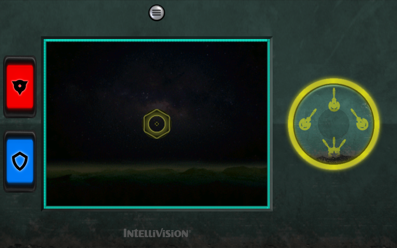 Amico Controller - App on Amazon Appstore