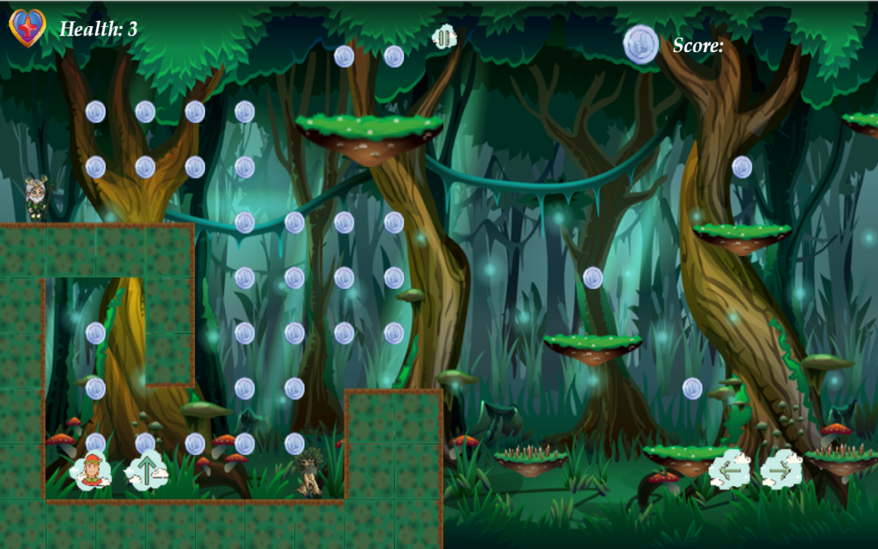 The Elf Adventure - App on Amazon Appstore