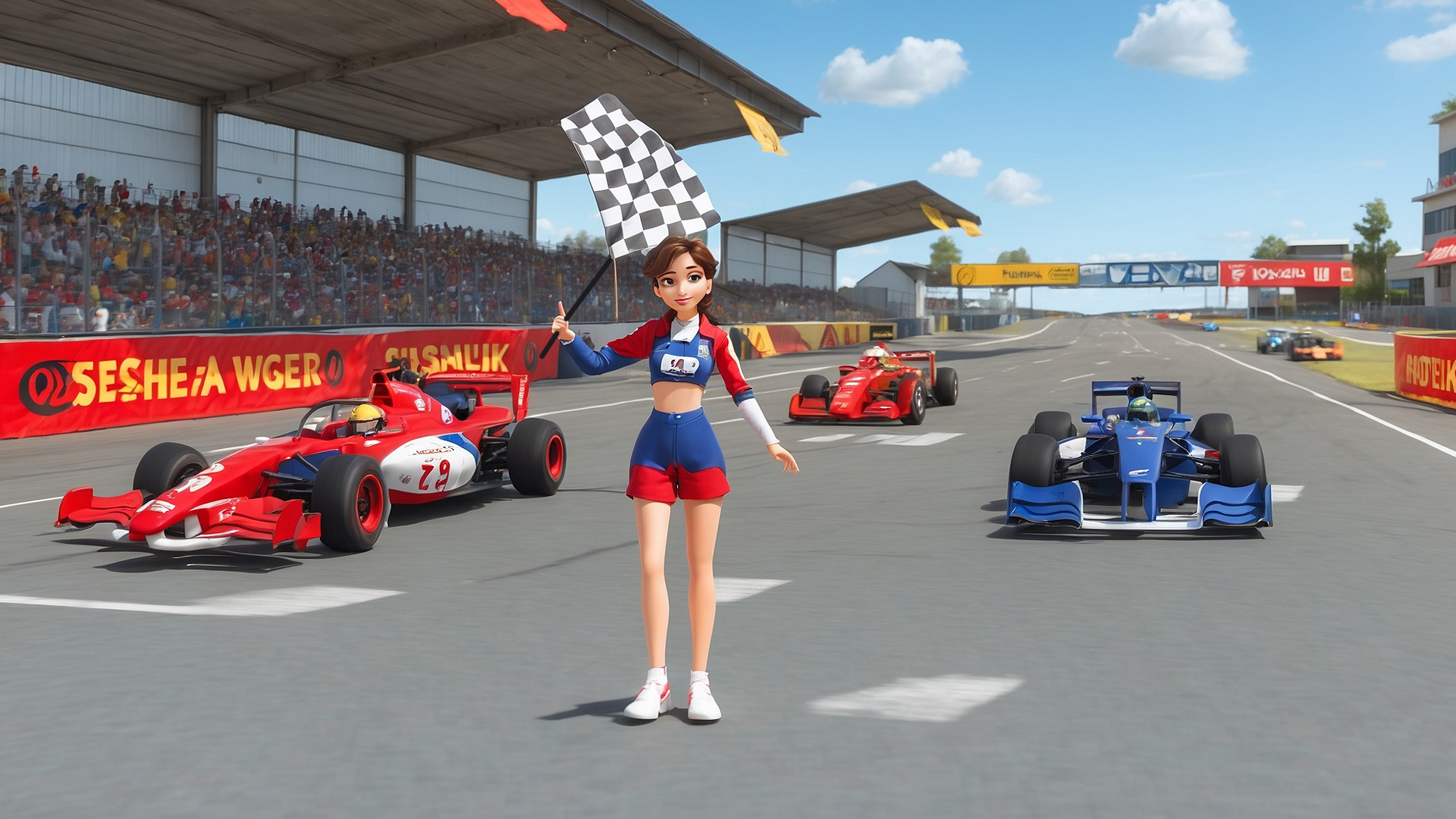 Top Speed Formula Racing Extreme Car Stunt Games - App on Amazon Appstore