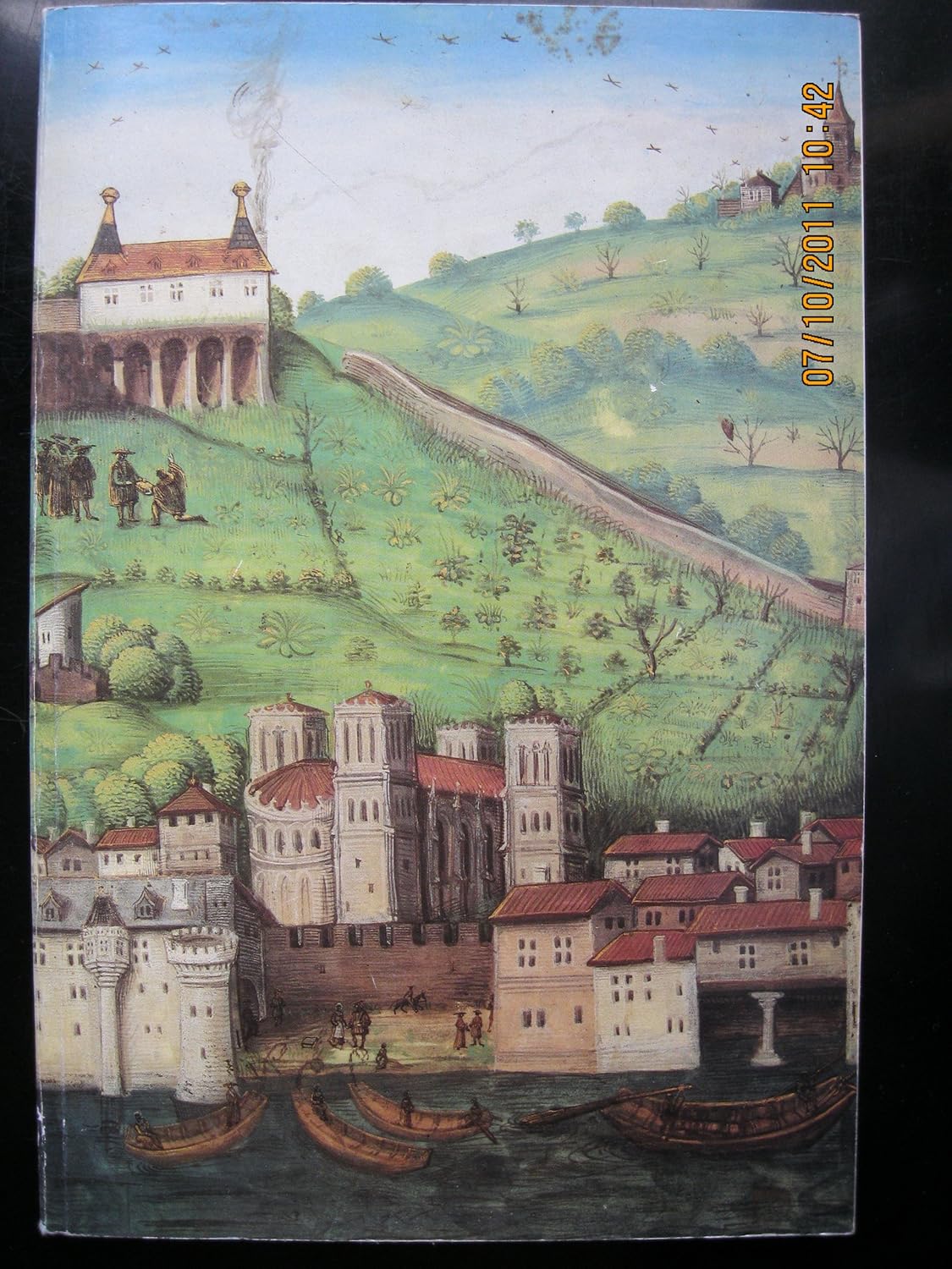 Oral history interview with Ida E. Ray: On Aug, 21, 1987: Ray, Ida E ...