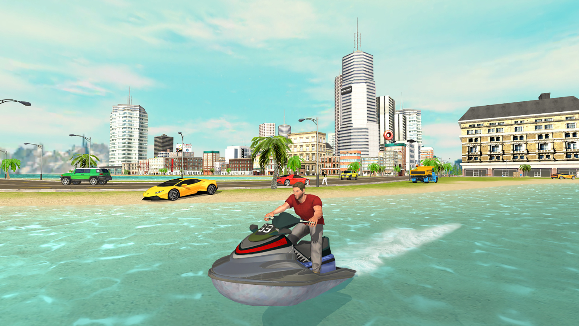 GT Auto Mafia City Crime Grand Vegas Gangster Theft Auto Simulator Game ...