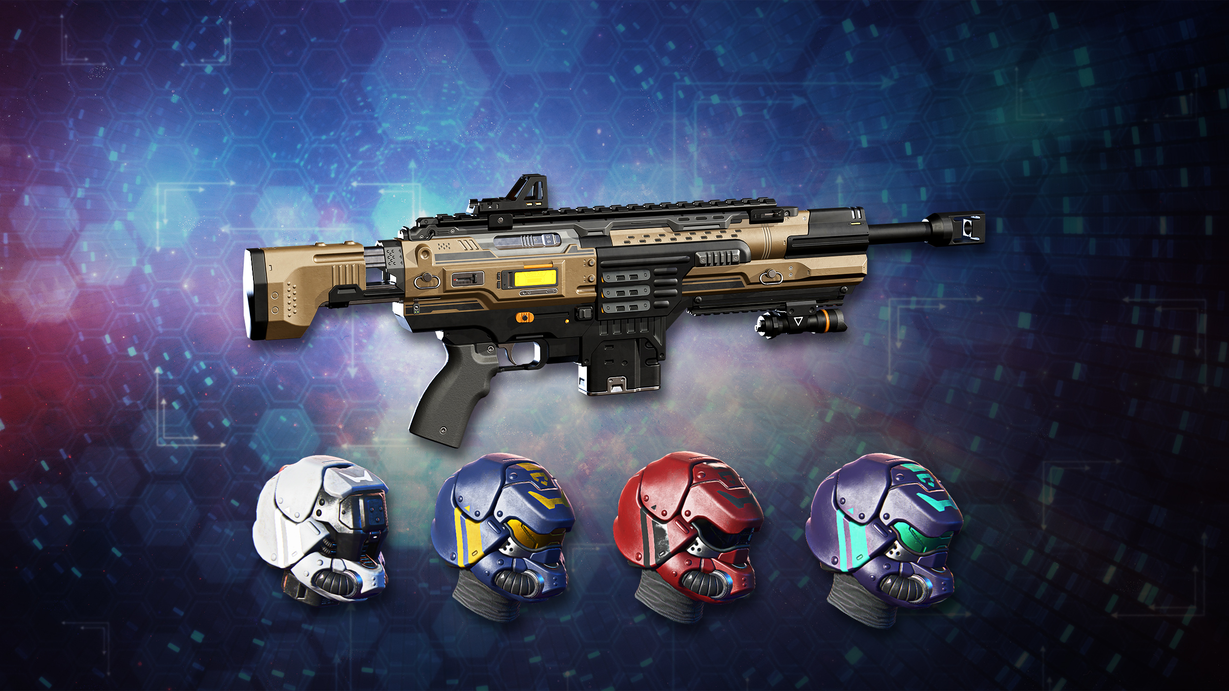 Claim Prime Frontline Bundle with Prime Gaming | Included with a Prime ...