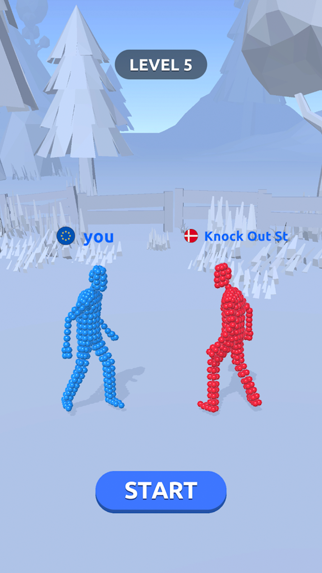Fighting stance: Stickman battle games & fighter fights - App on the ...
