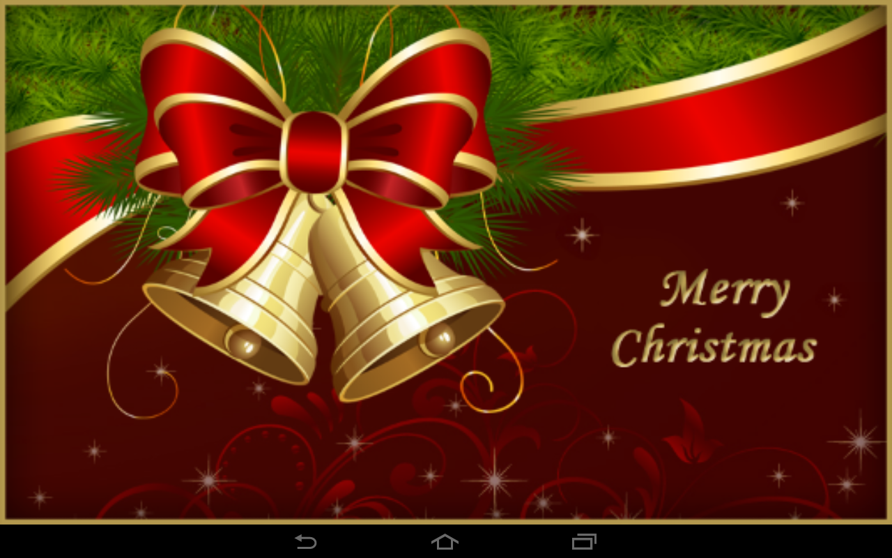 Christmas bells - App on the Amazon Appstore
