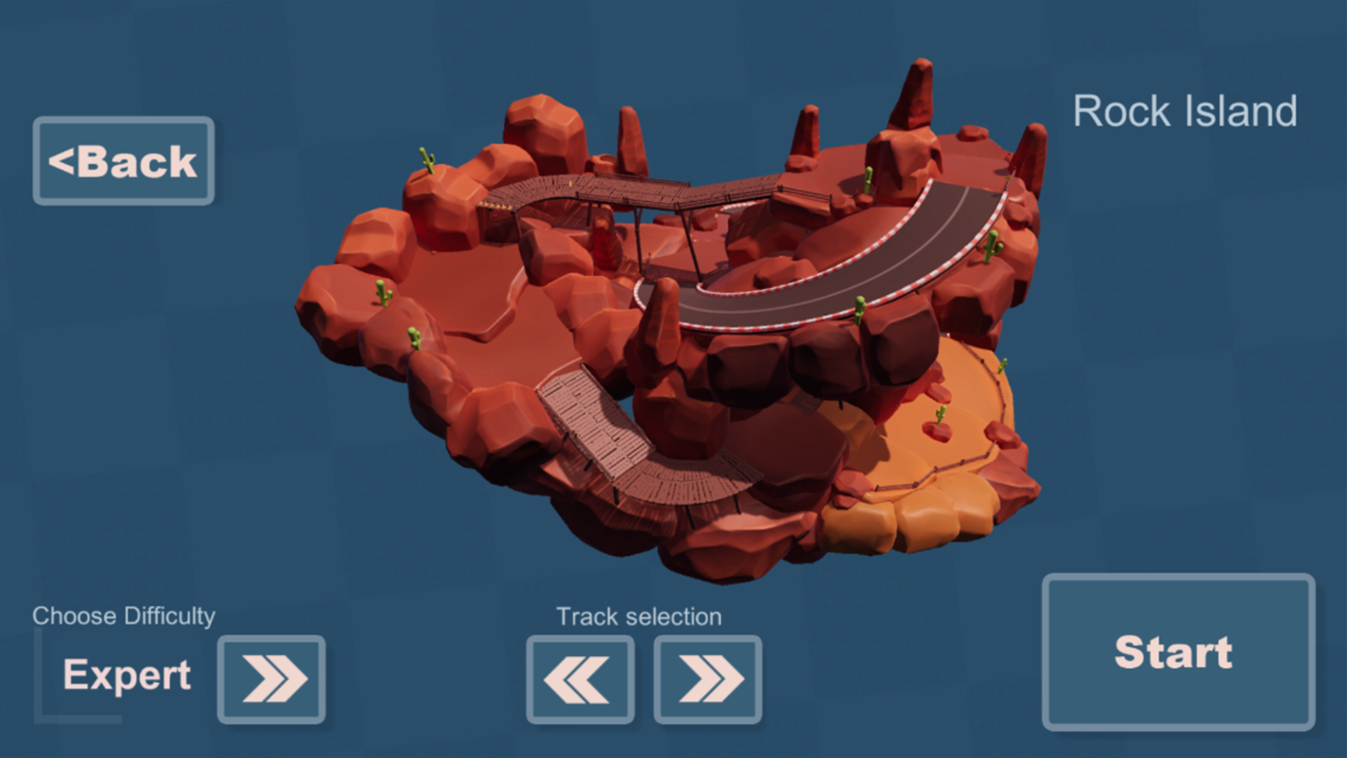 Car racing - App on Amazon Appstore