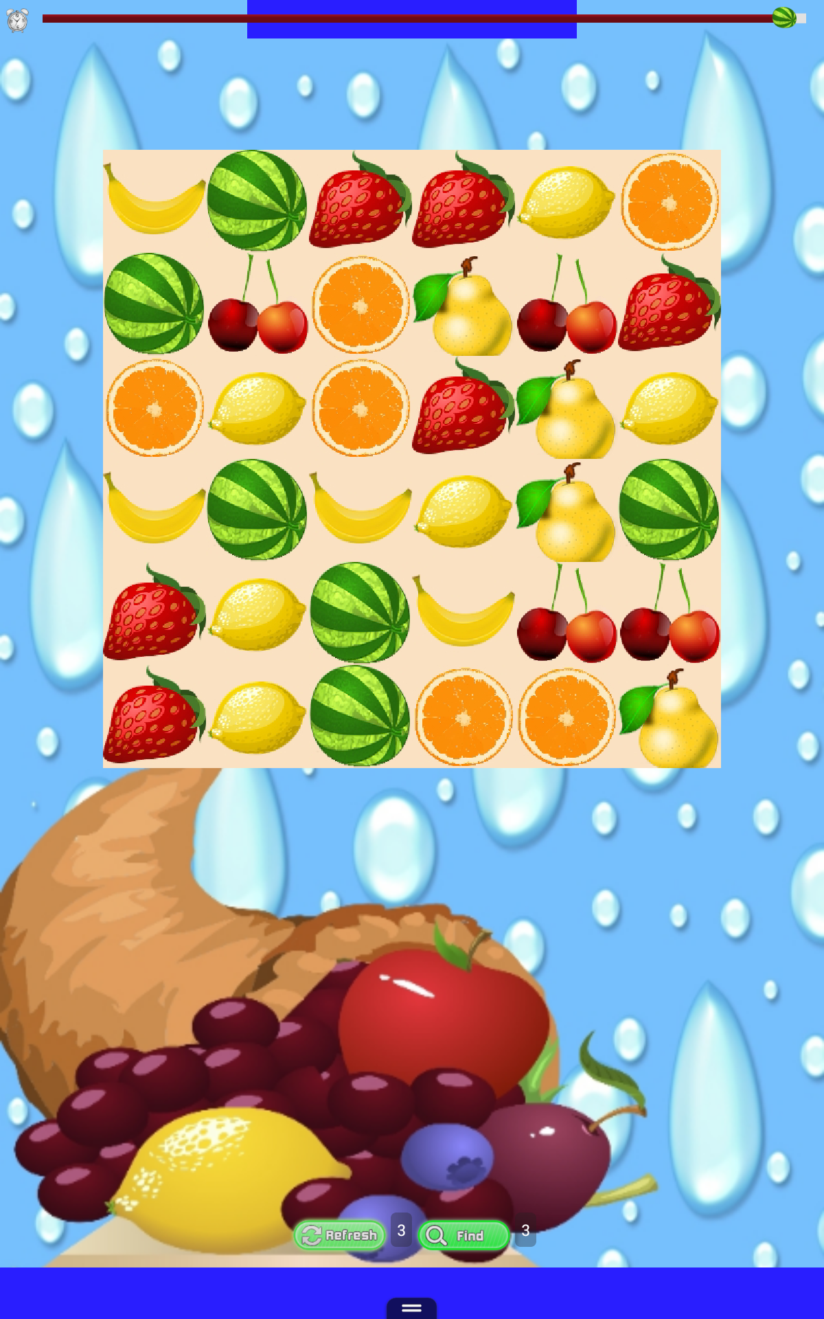 Juicy Two Fruit Match Free - App on Amazon Appstore