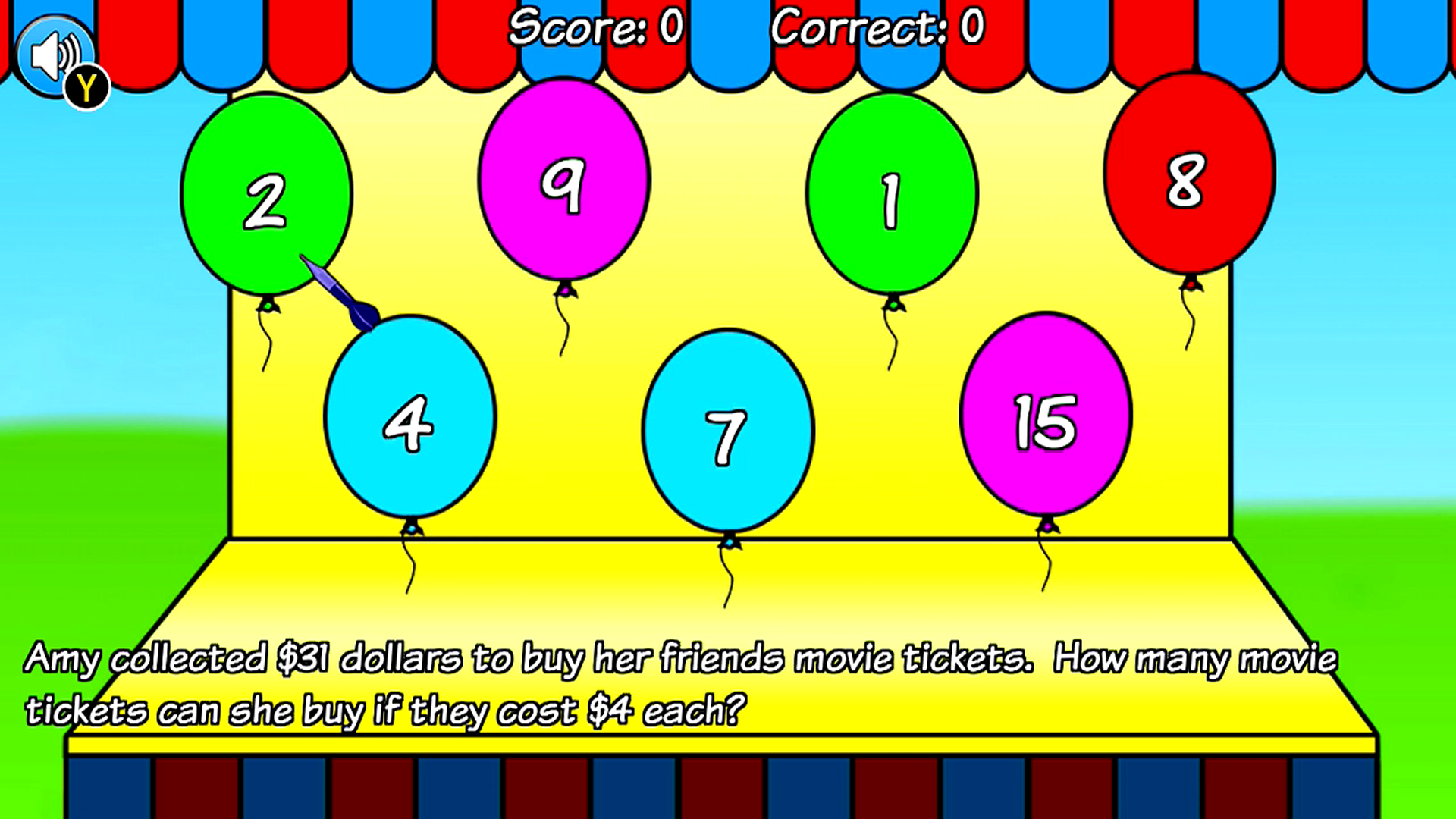 PlayJam Learning Math Level 4 - App on Amazon Appstore