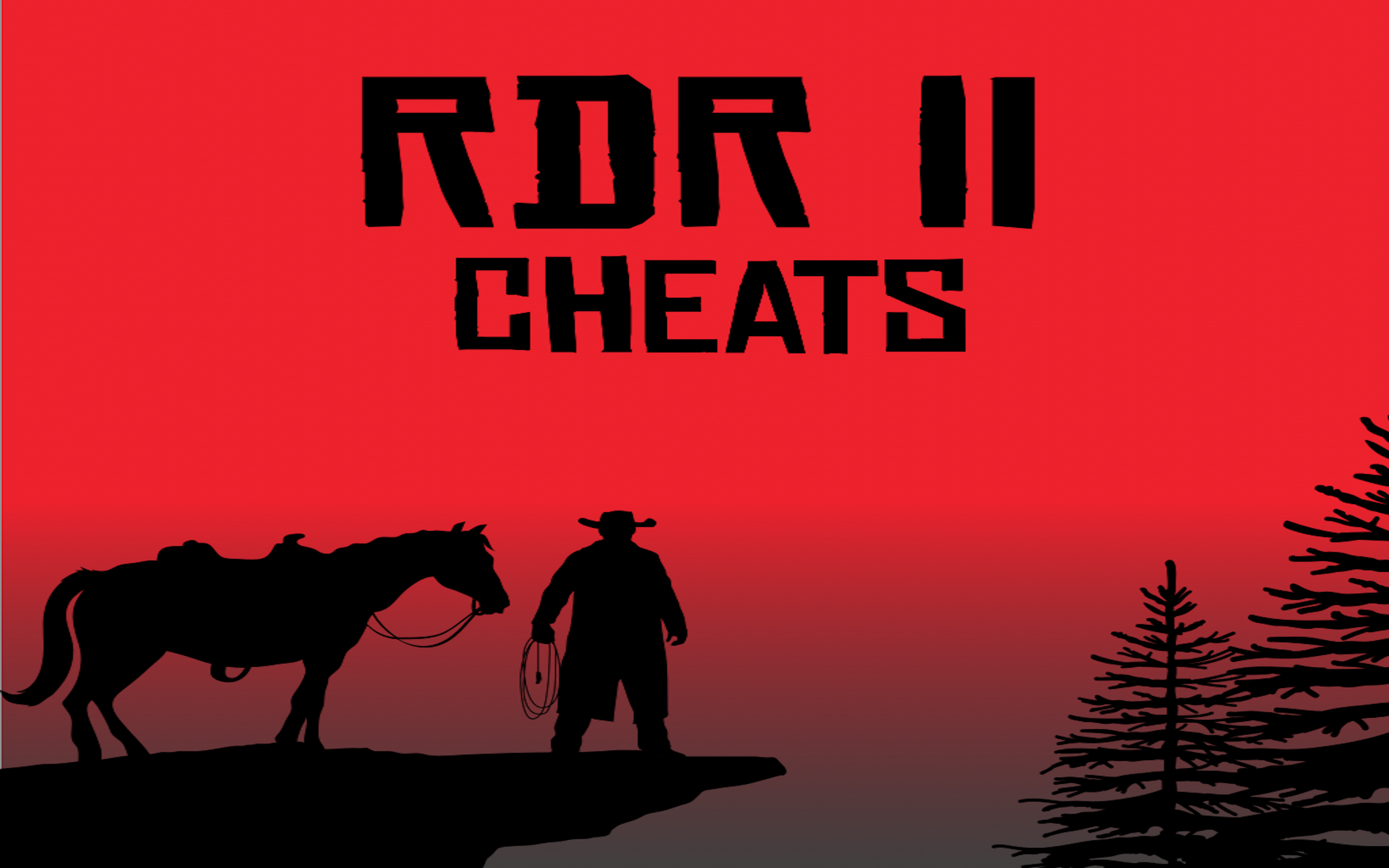 RDR 2 Cheats & Tips - App on Amazon Appstore
