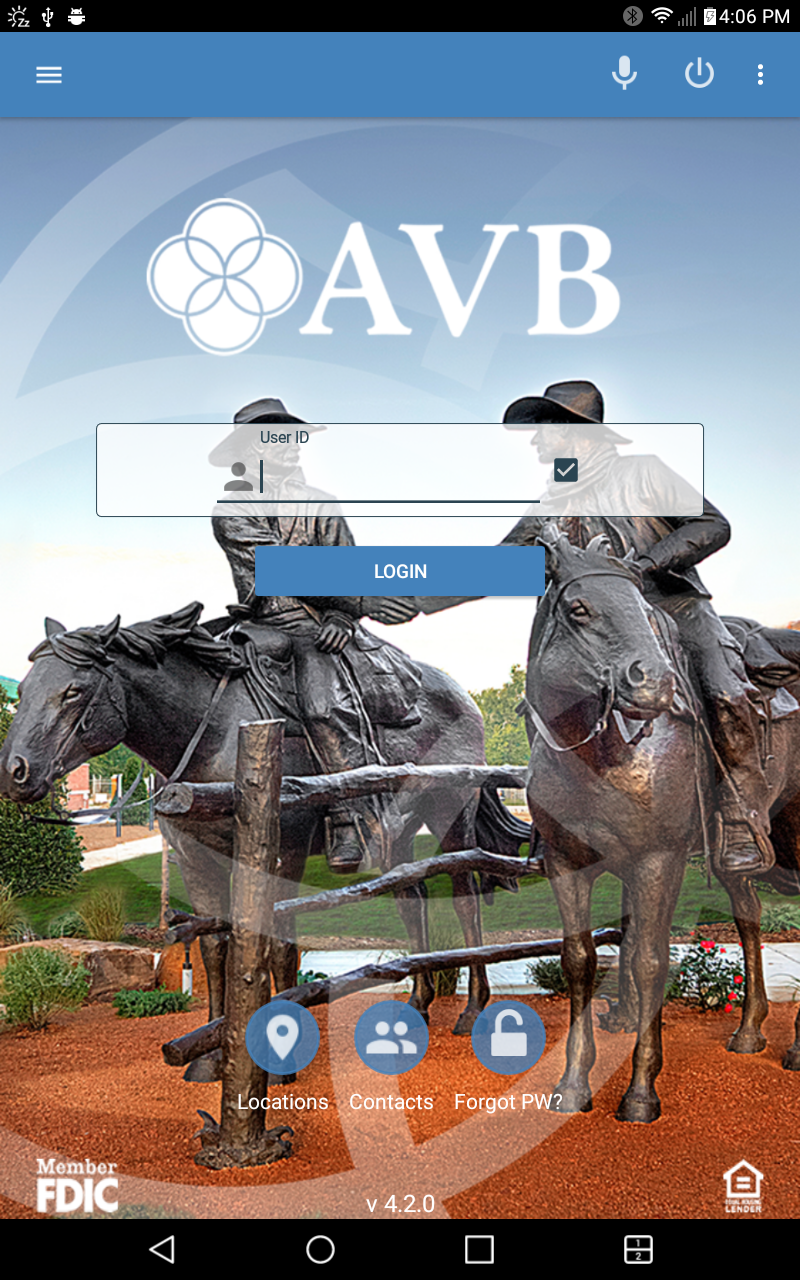 AVB Bank Mobile Banking - App on Amazon Appstore