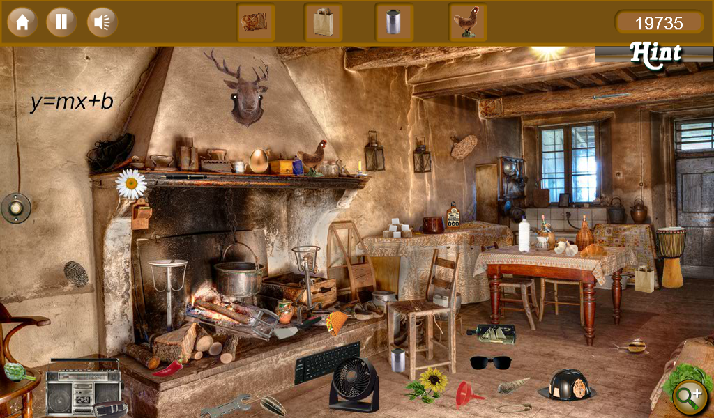 Hidden Object - Farmhouse Free - App on Amazon Appstore