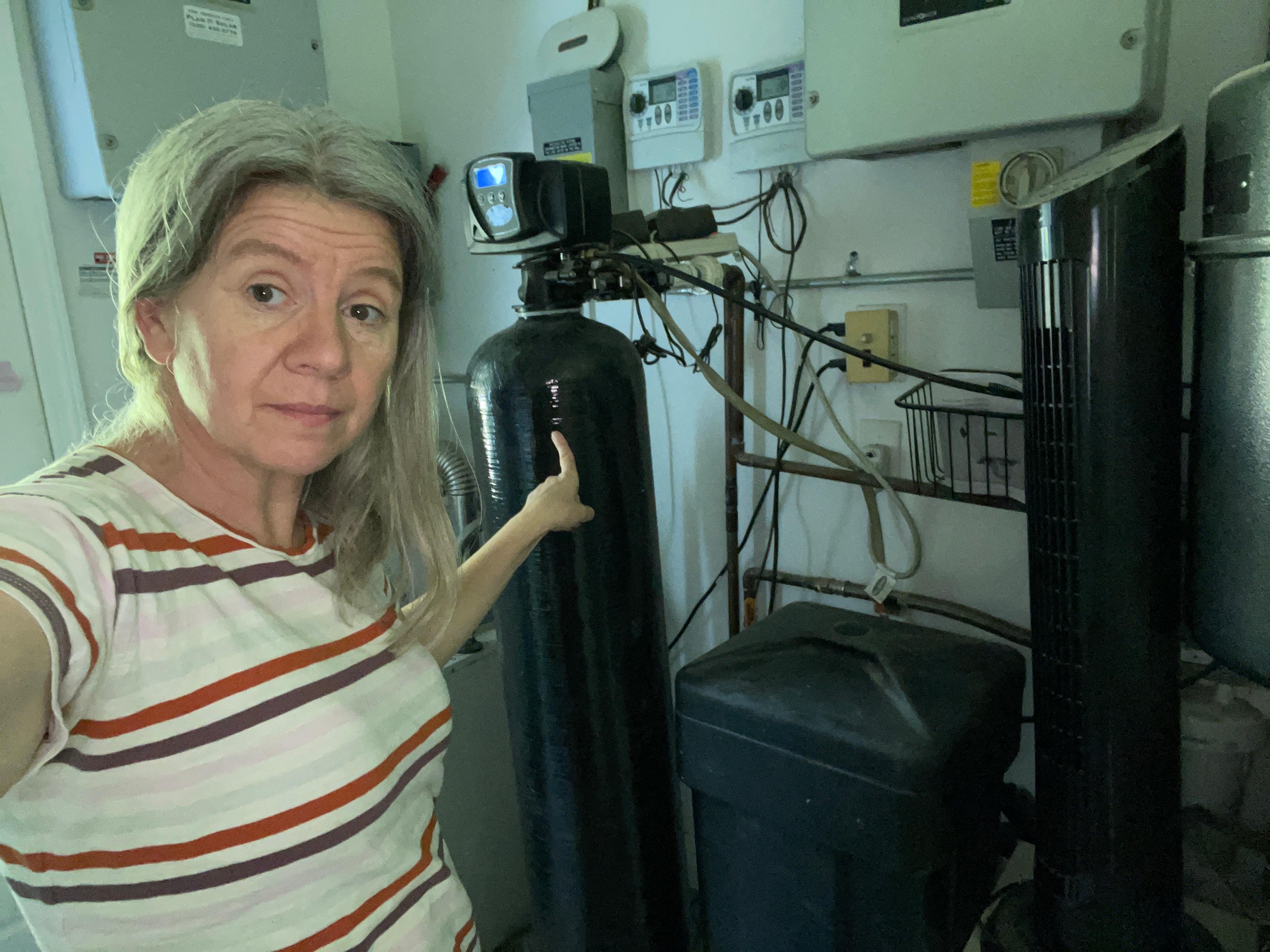 Watch Hard To Water Problem! Is This The Solution??? on Amazon Live