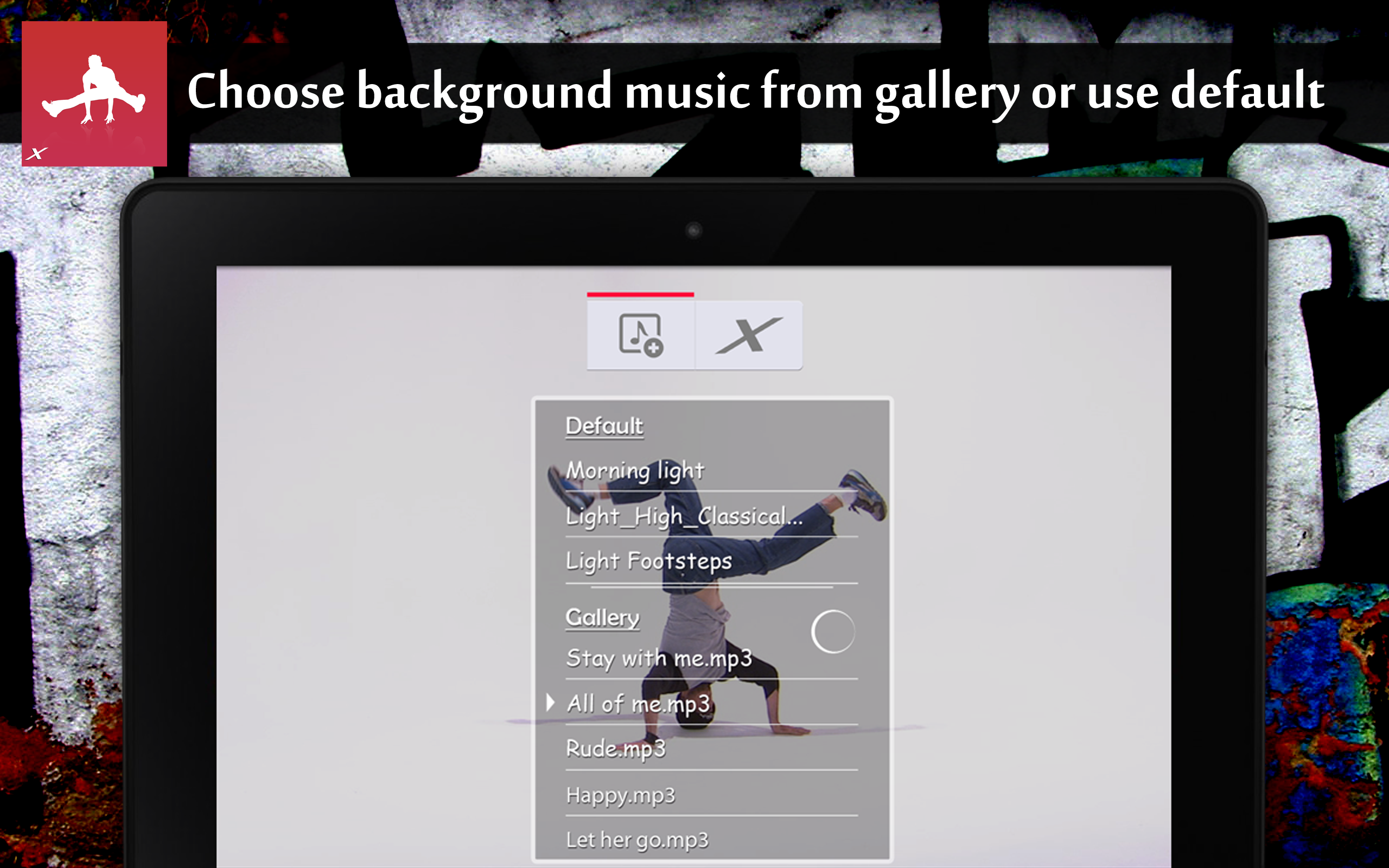 I Love to Dance - Learn Unique Dance Moves - App on Amazon Appstore