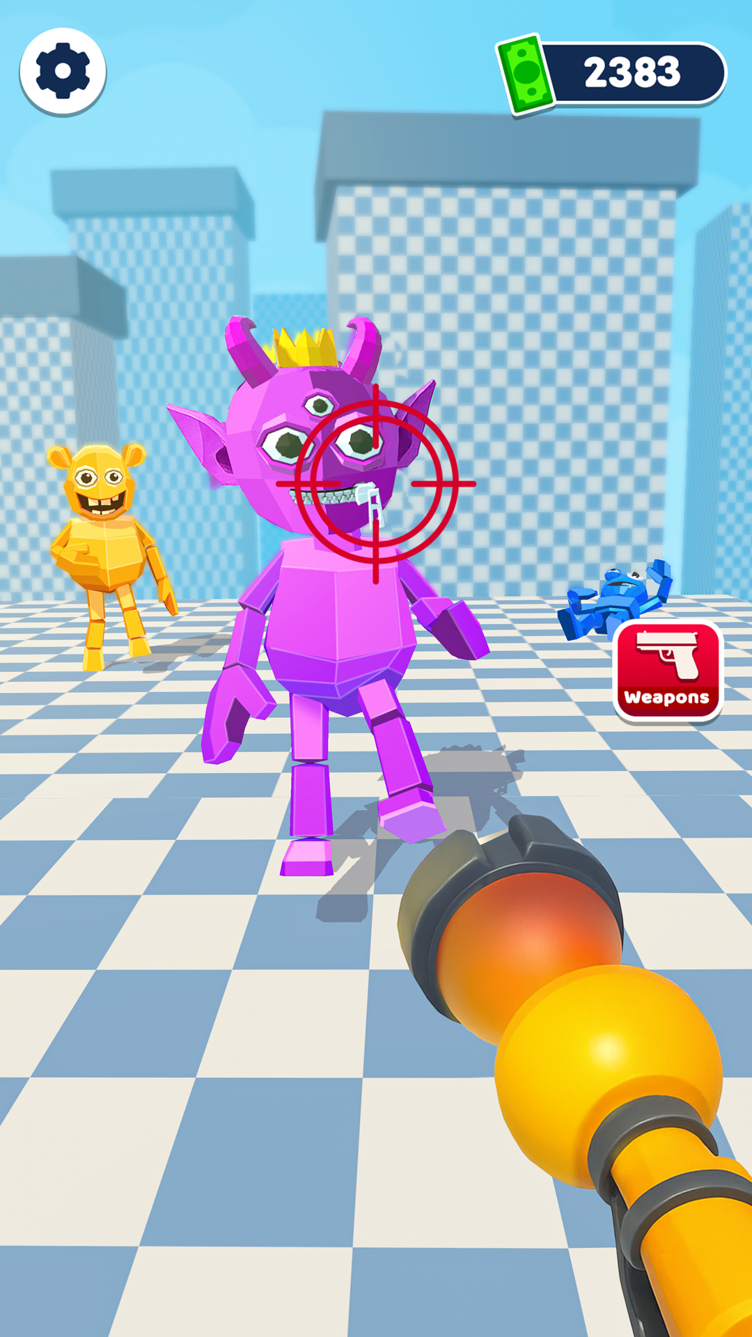 Tap Tap Punch – Annoying Guy - App on Amazon Appstore