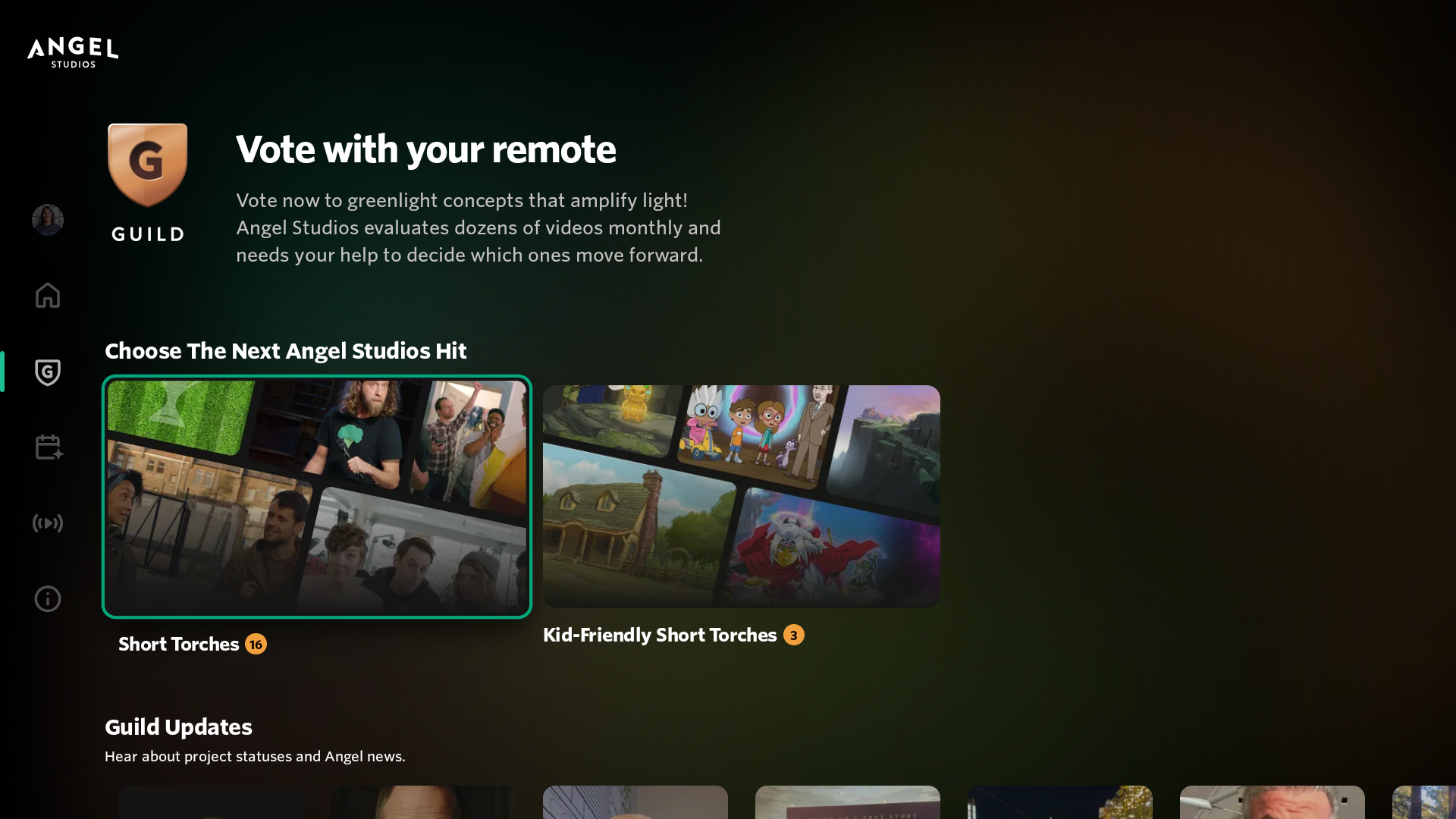Angel - App on Amazon Appstore