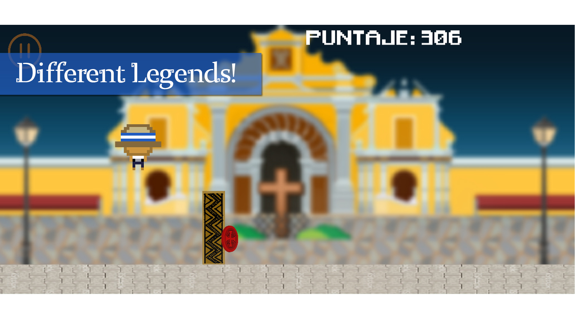 Maya Runner - App on Amazon Appstore