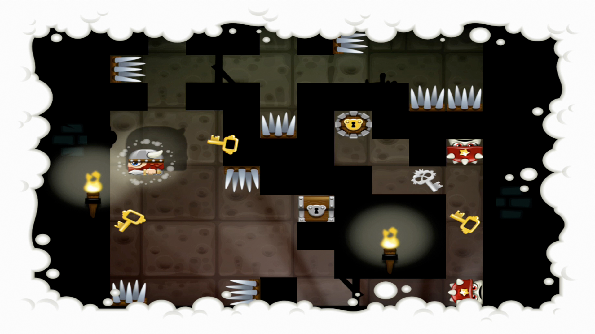 Little Viking: Dungeon Escape:www.amazon.com:Appstore for Android