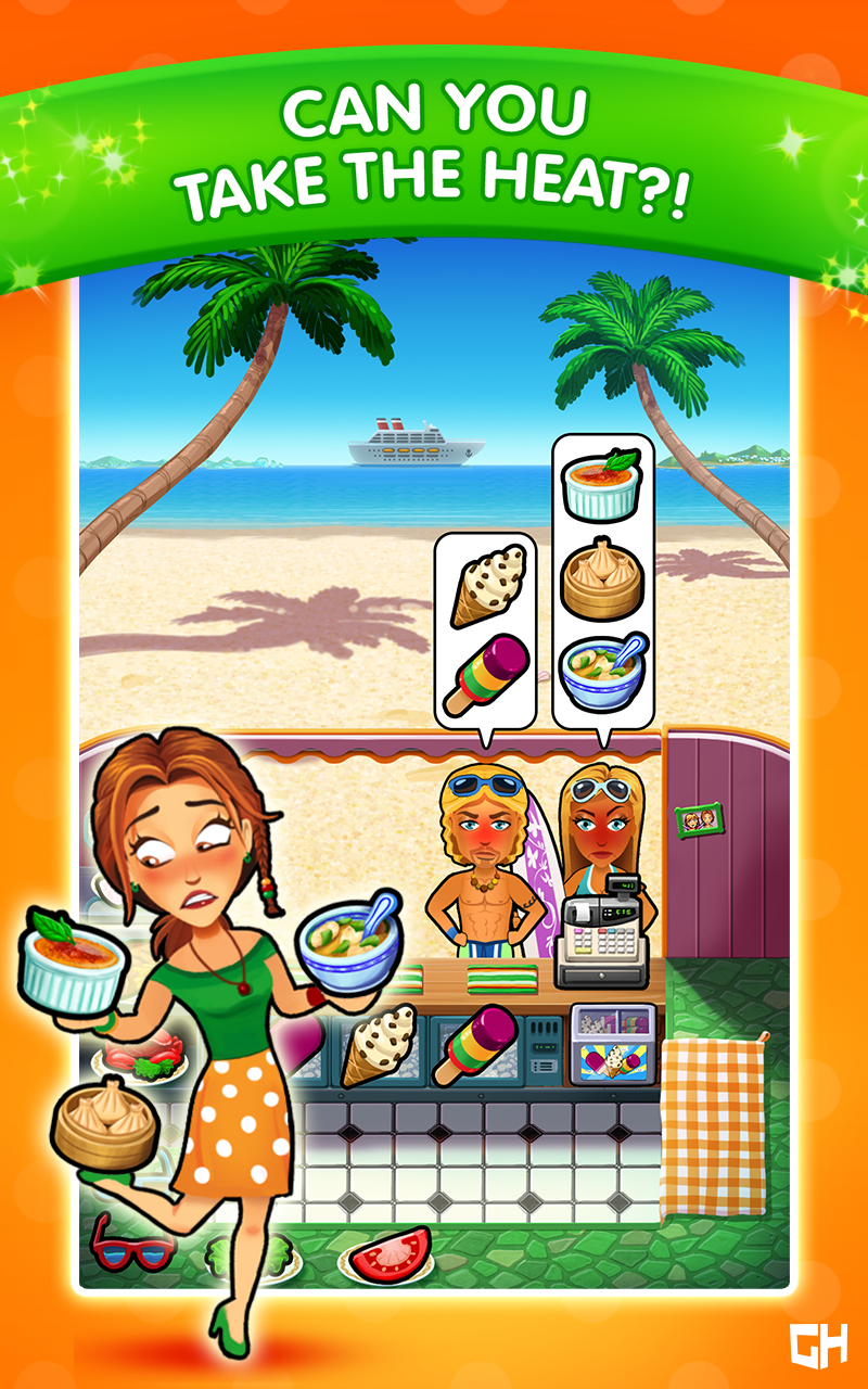 Delicious - Emily's Cook & Go - App on Amazon Appstore
