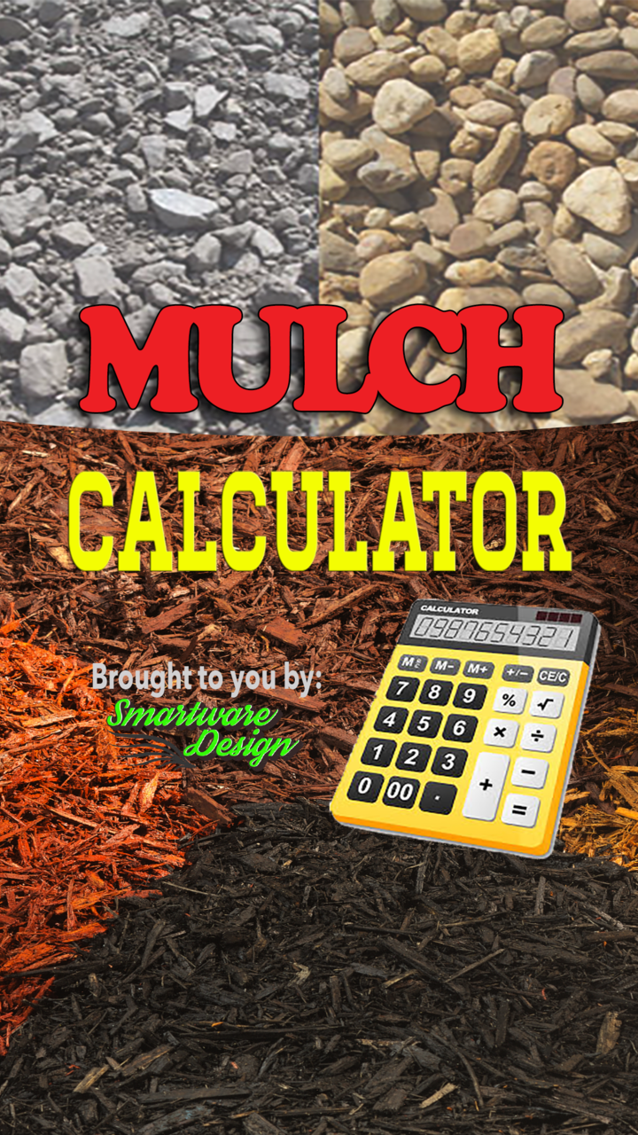 Mulch Calculator - Application sur Amazon Appstore