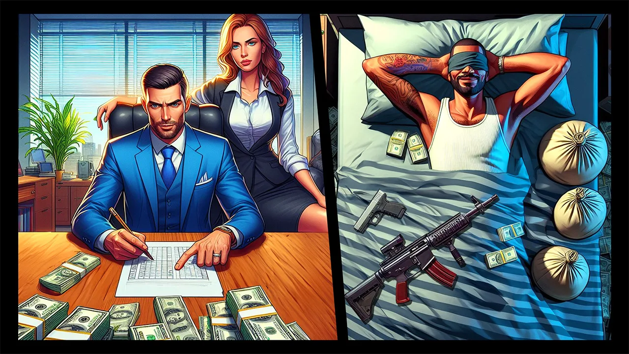 Gangster Vegas Mafia City Game - App on Amazon Appstore