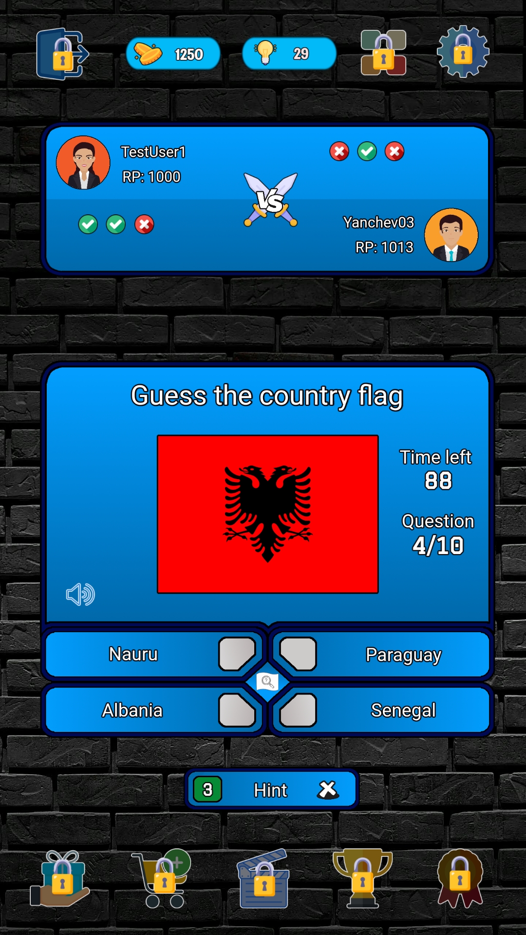GeoChallenge: Geography Quiz - App on Amazon Appstore