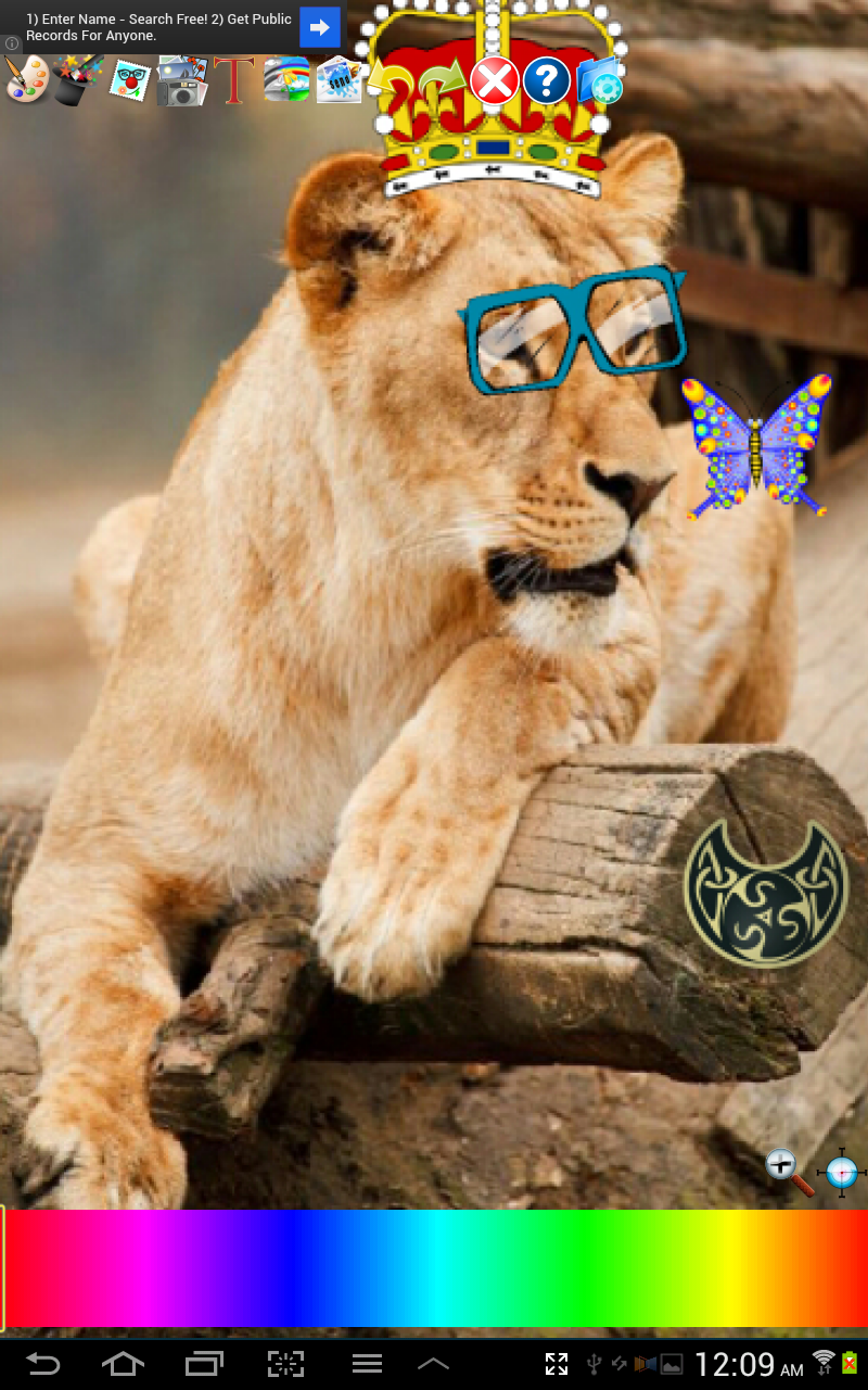 Doodle Text!® Draw Photo SMS - App on Amazon Appstore