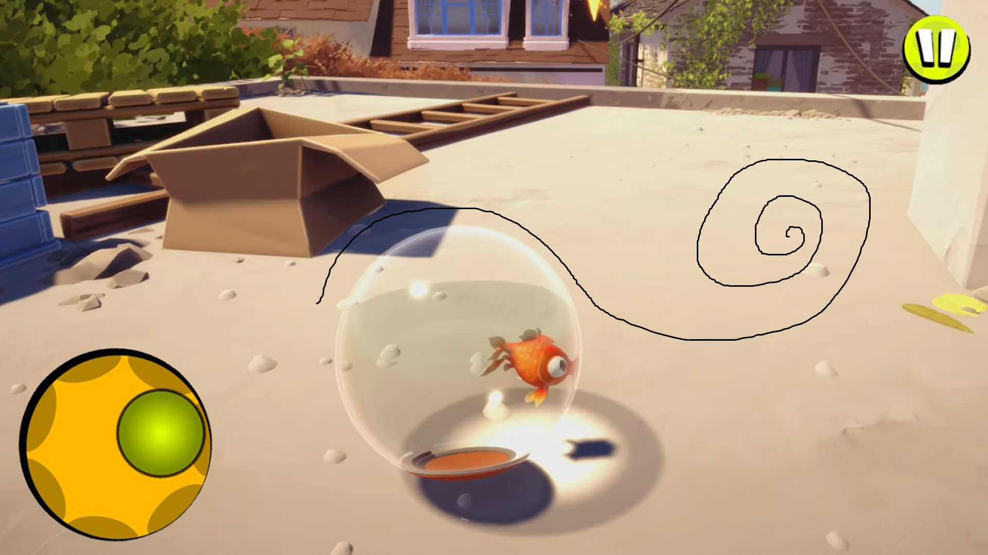 I AM fish game - App on Amazon Appstore
