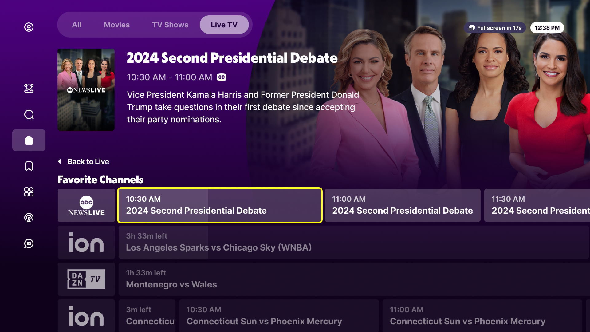Tubi: Watch Free Movies & TV Shows - App on Amazon Appstore