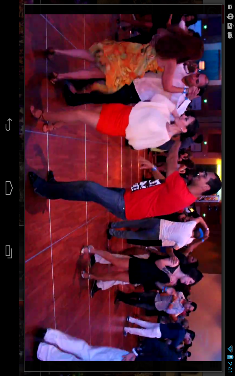 Pocket Salsa Videos - App on the Amazon Appstore