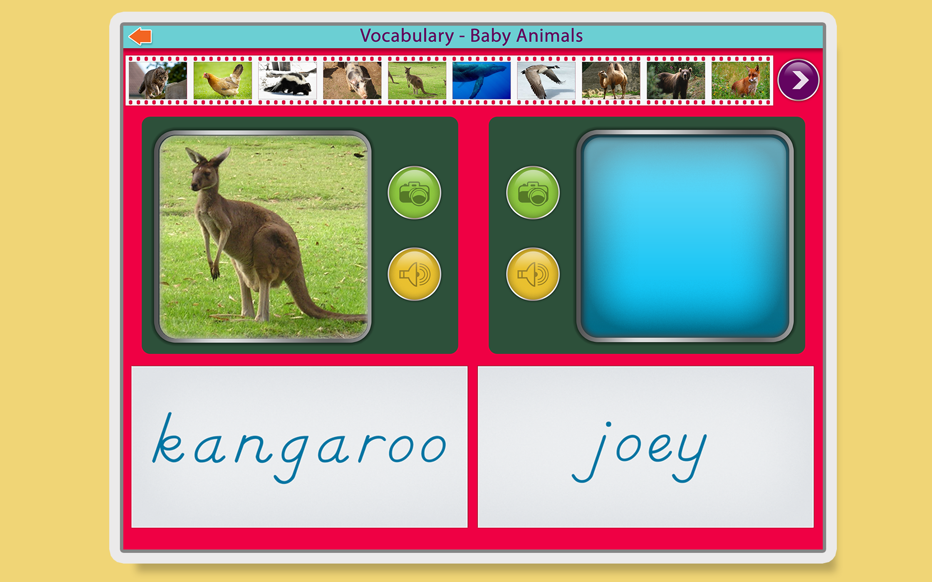 Montessori Vocabulary Baby Animal Names App On Amazon Appstore montessori-vocabulary-baby-animal-names-app-on-amazon-appstore