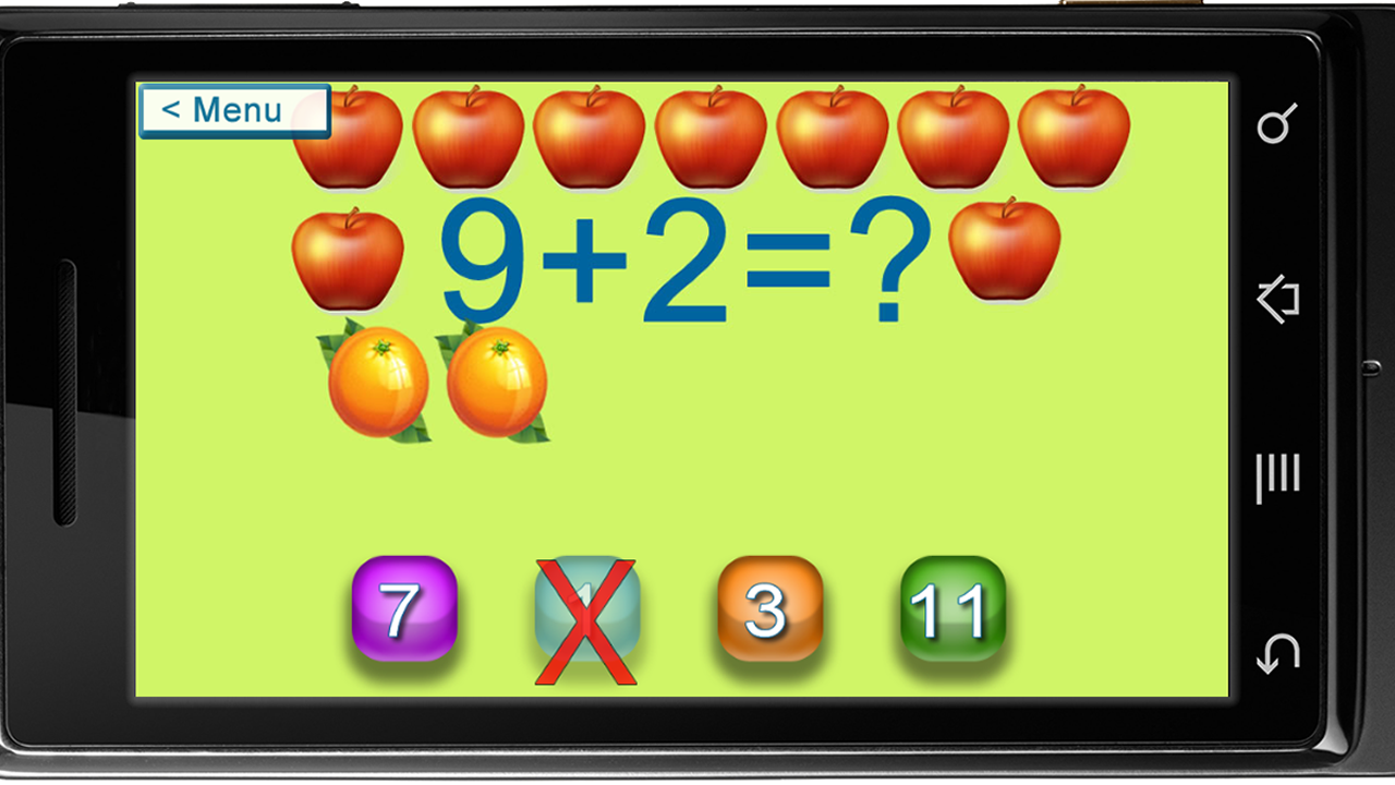 Add It Up! - App on Amazon Appstore