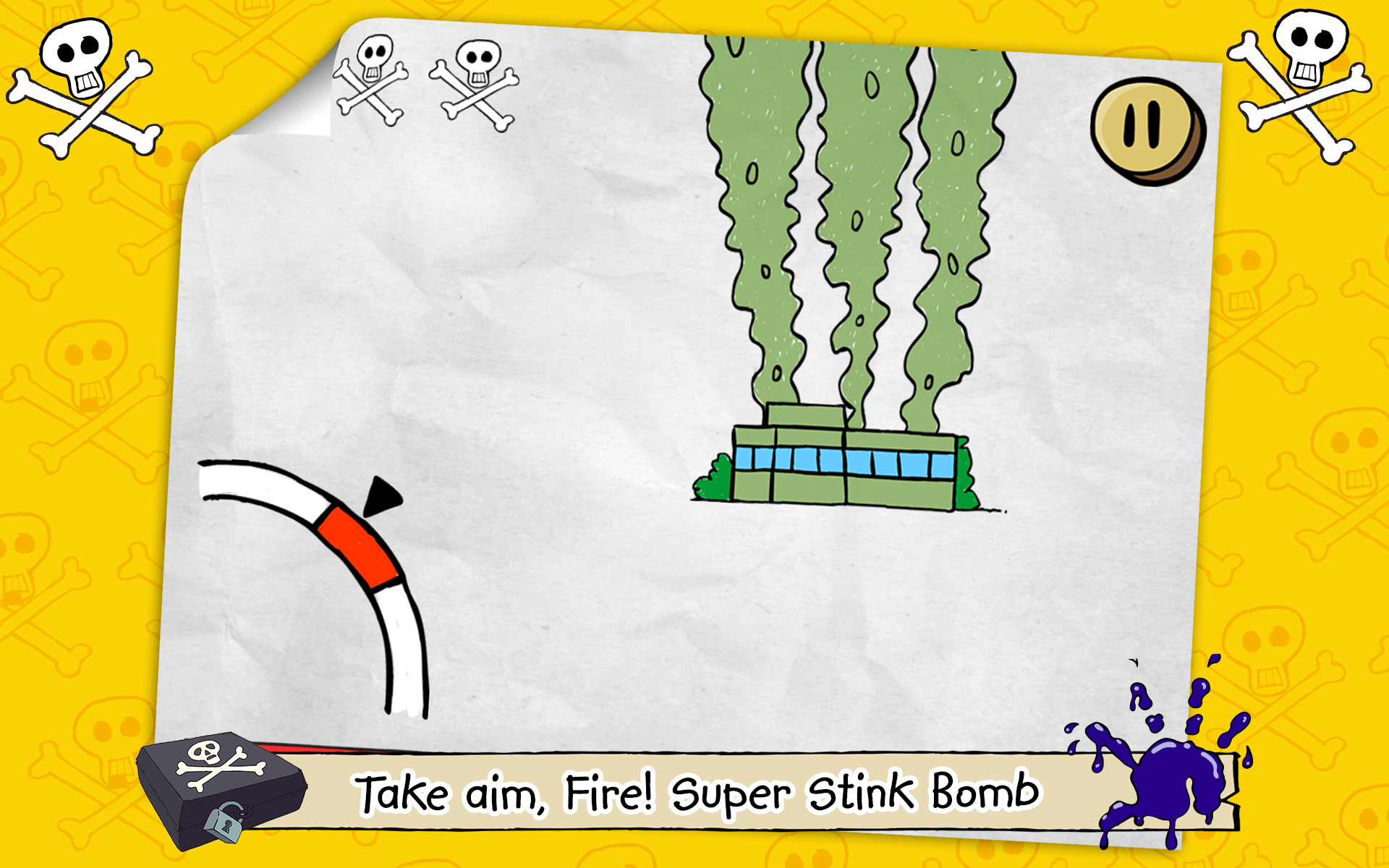 Horrid Henry’s Big Box of Pranks - App on Amazon Appstore