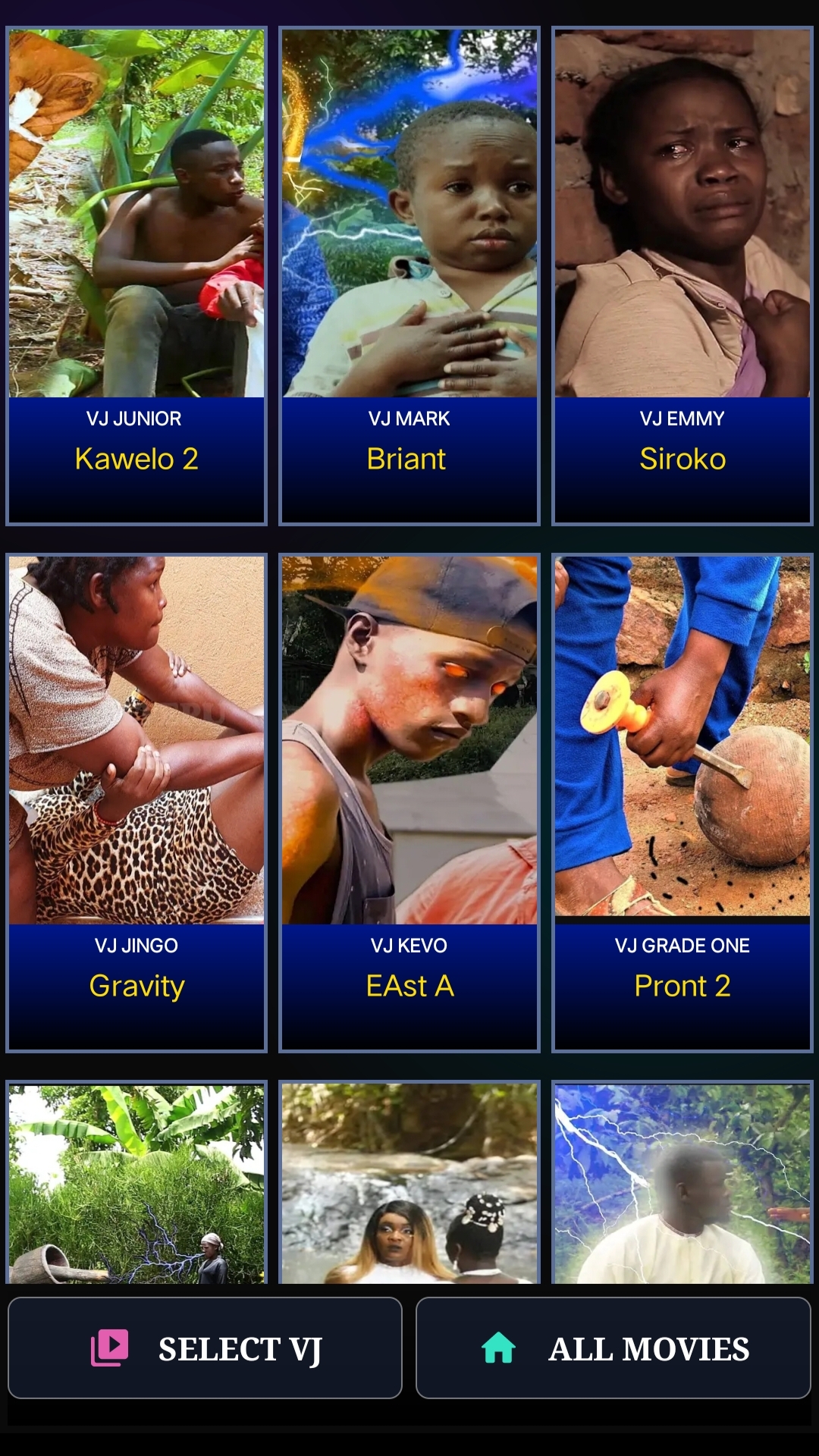 Vj Movie Downloader - App on Amazon Appstore