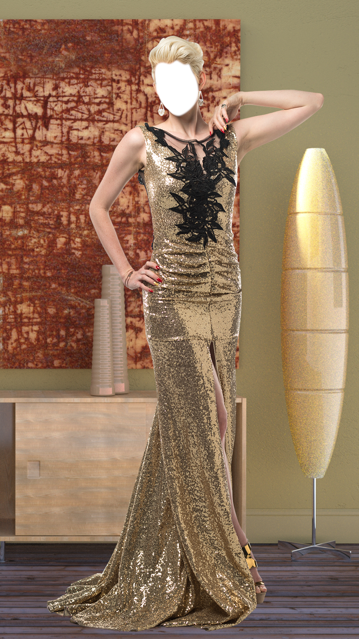 Evening Long Dress Editor - App on Amazon Appstore