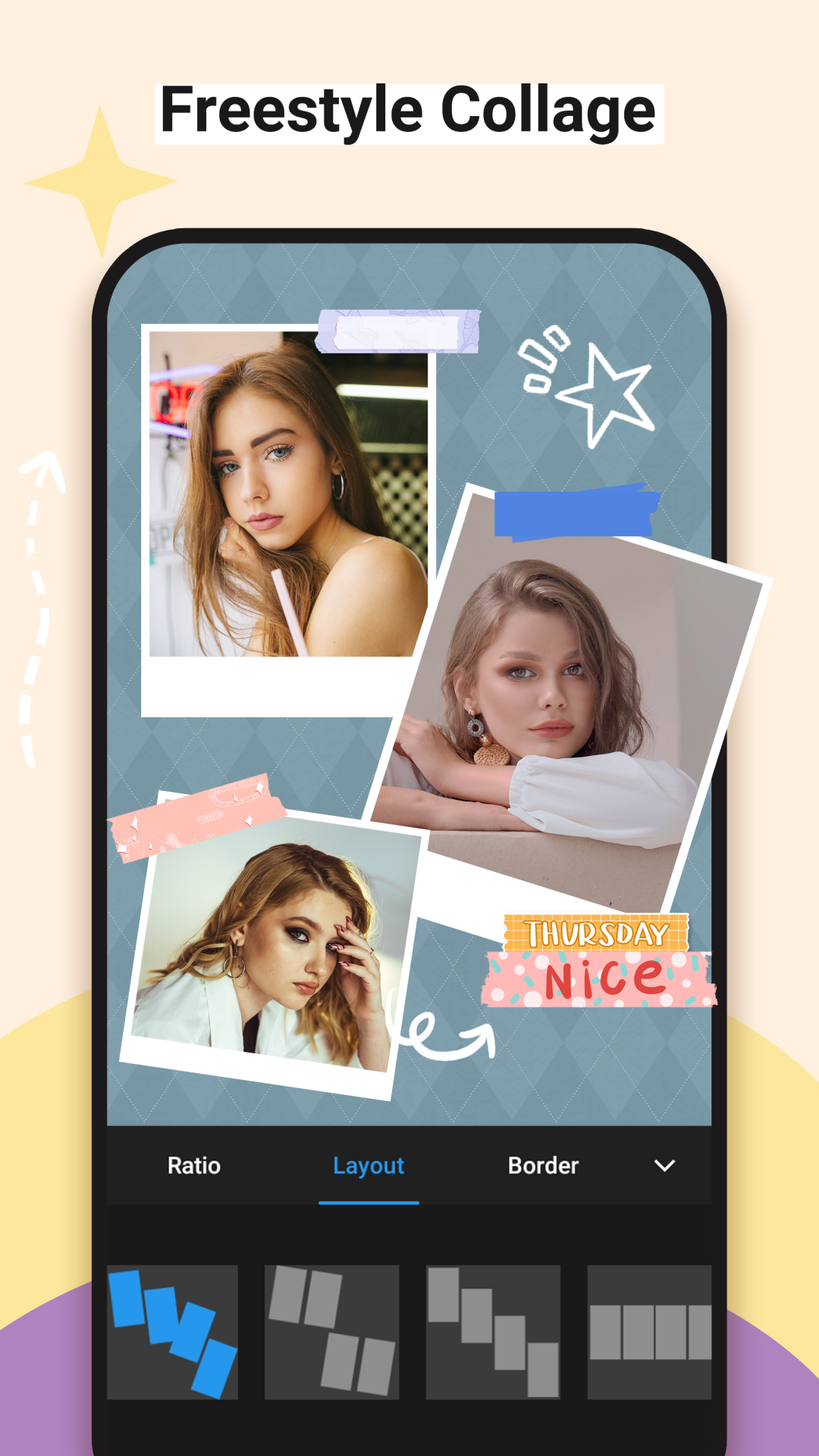 Photo Collage Maker - App on Amazon Appstore