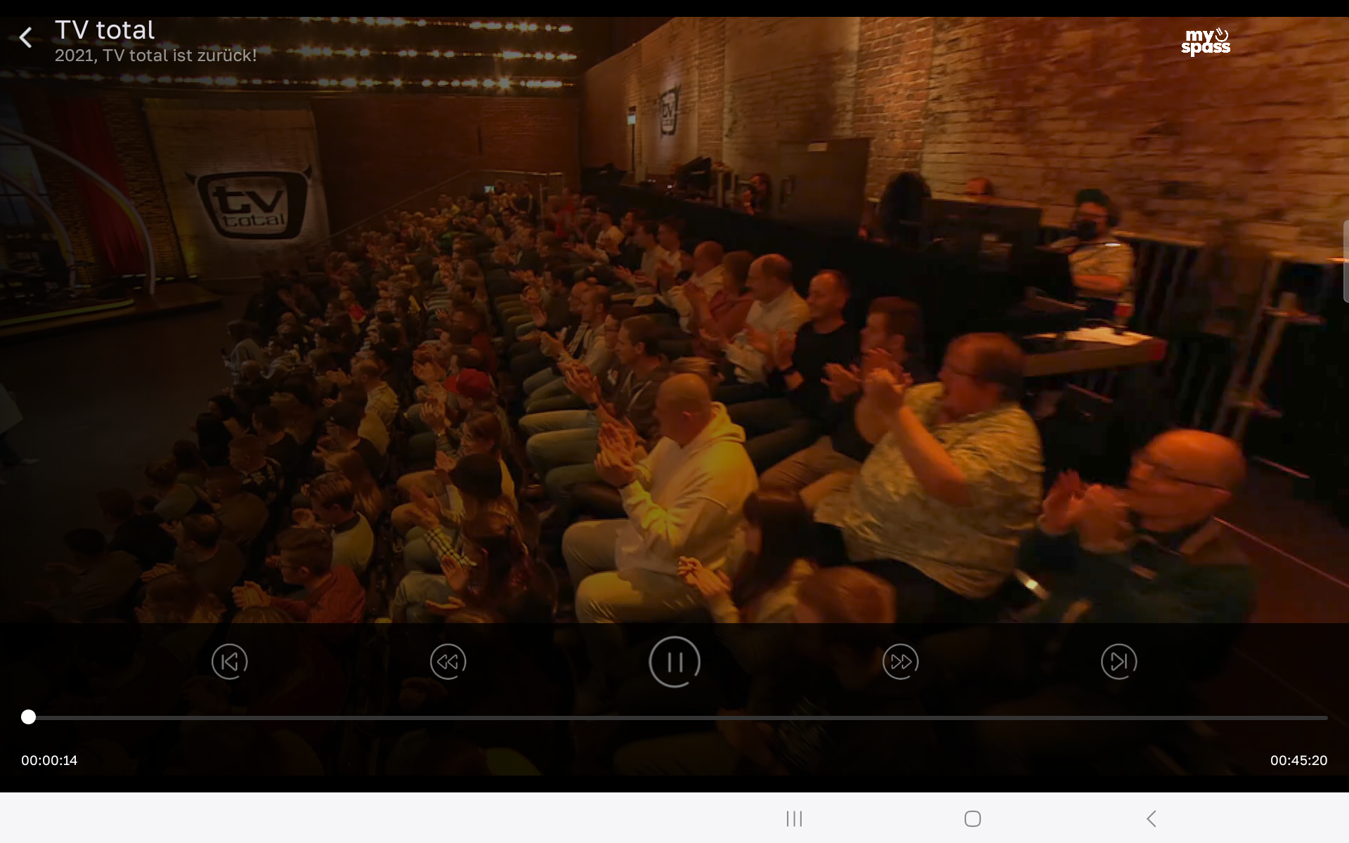 myspass:Amazon.de:Appstore for Android