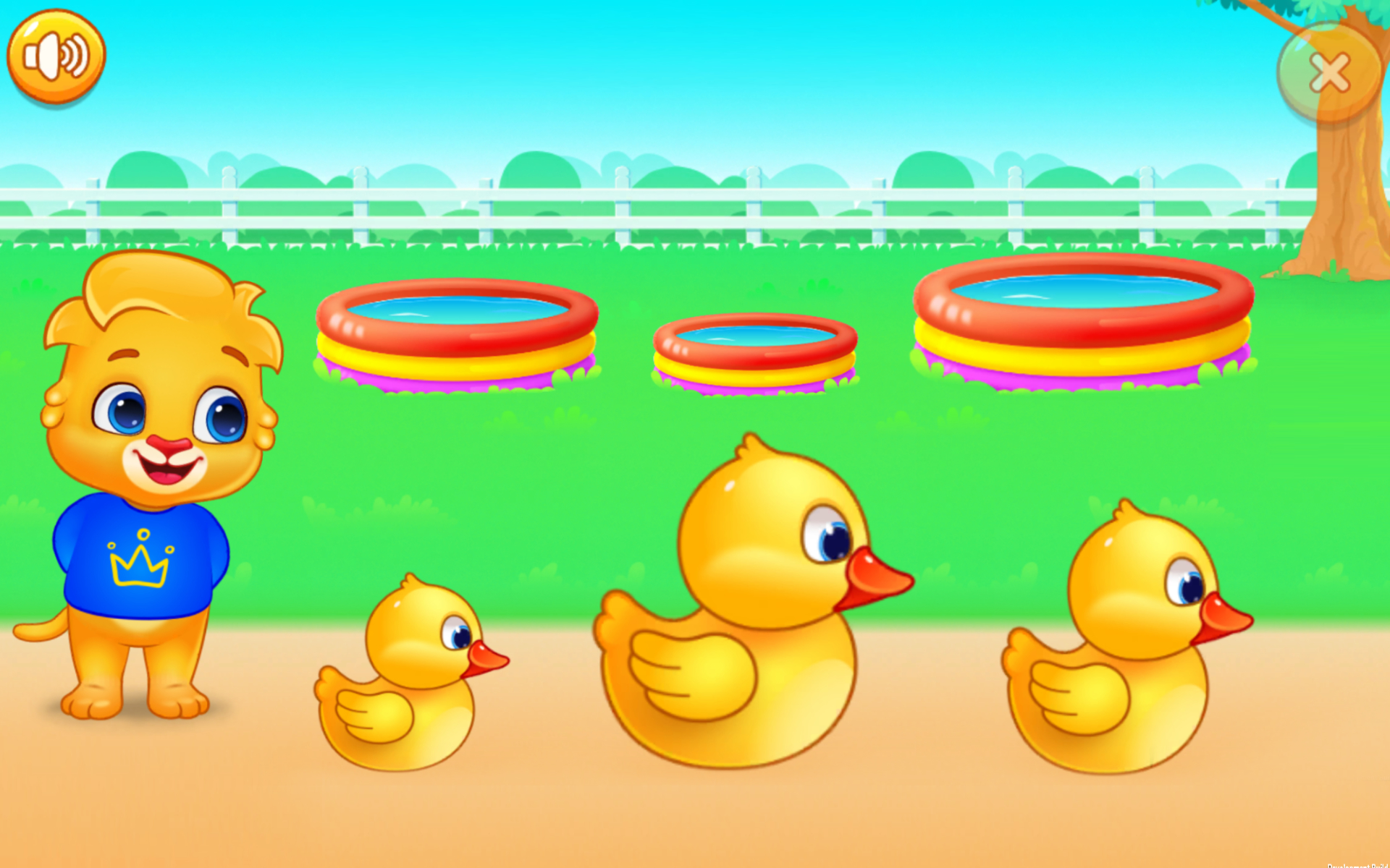 Kids Toddler & Preschool Games - App on Amazon Appstore