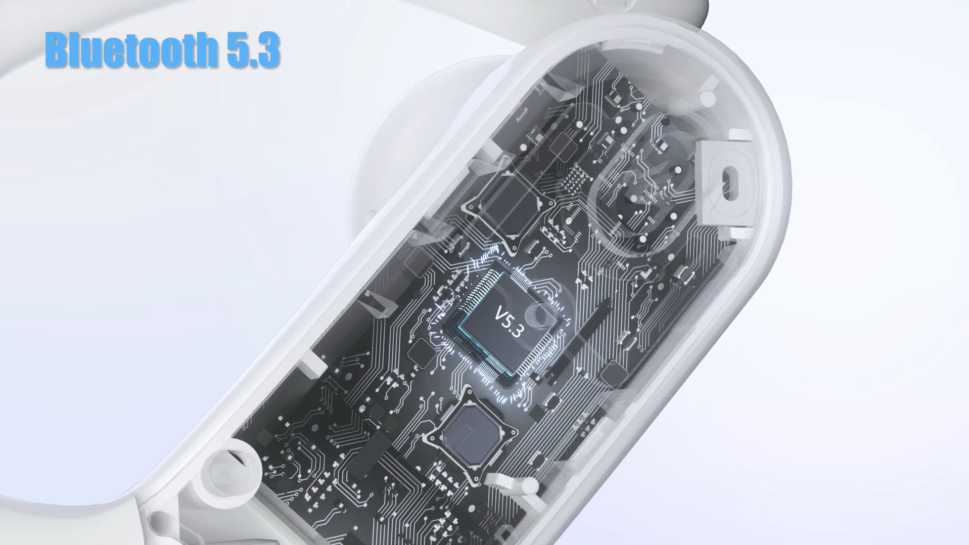 Watch wireless earbuds colors and bluetooth headphones function ...