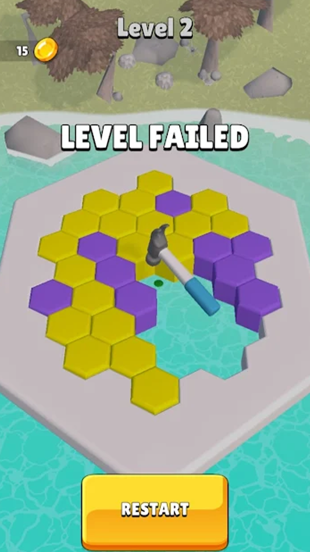 Ice Hit Board - App on Amazon Appstore