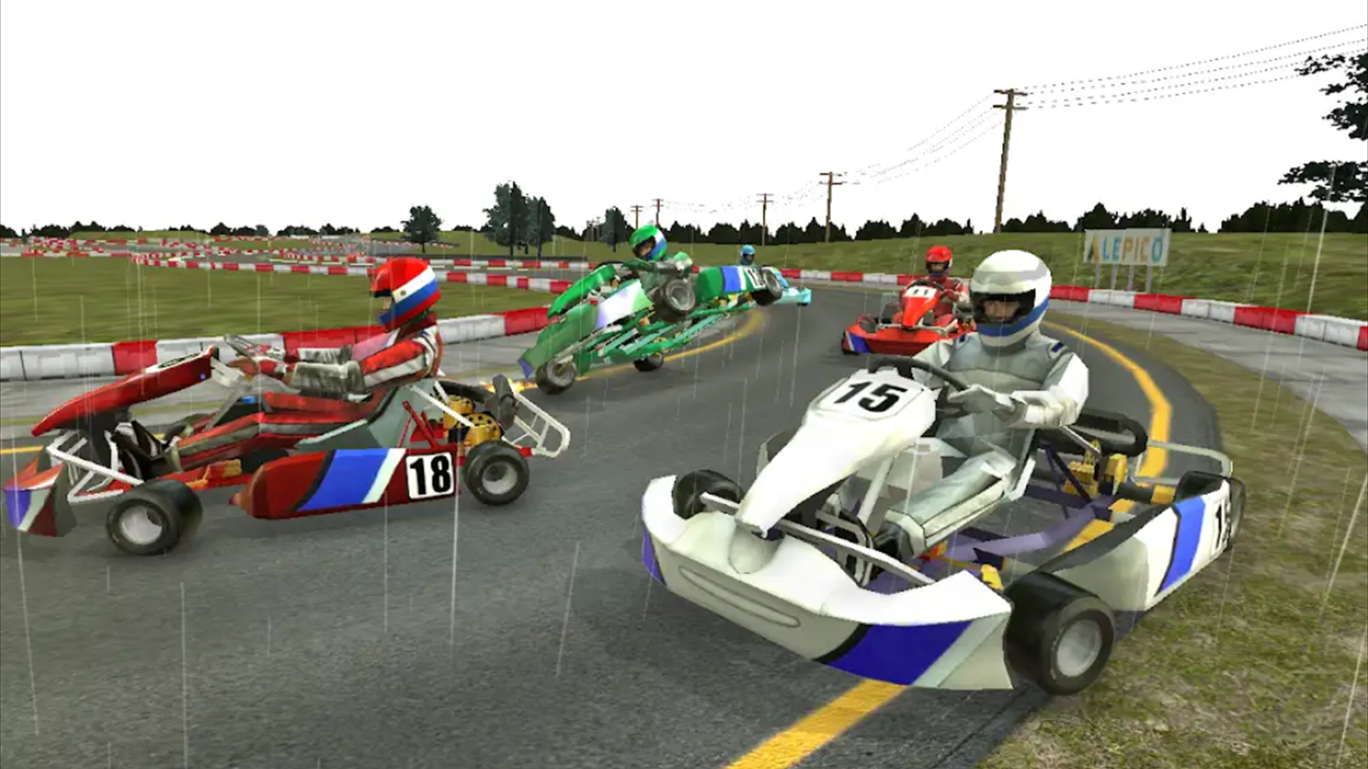 Ultimate Buggy Kart Race:Amazon.com:Appstore for Android