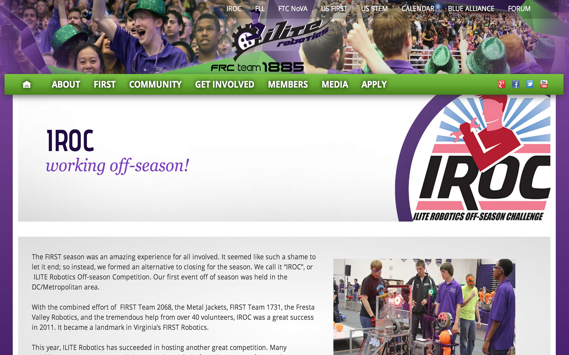 ILITE Robotics - App on Amazon Appstore