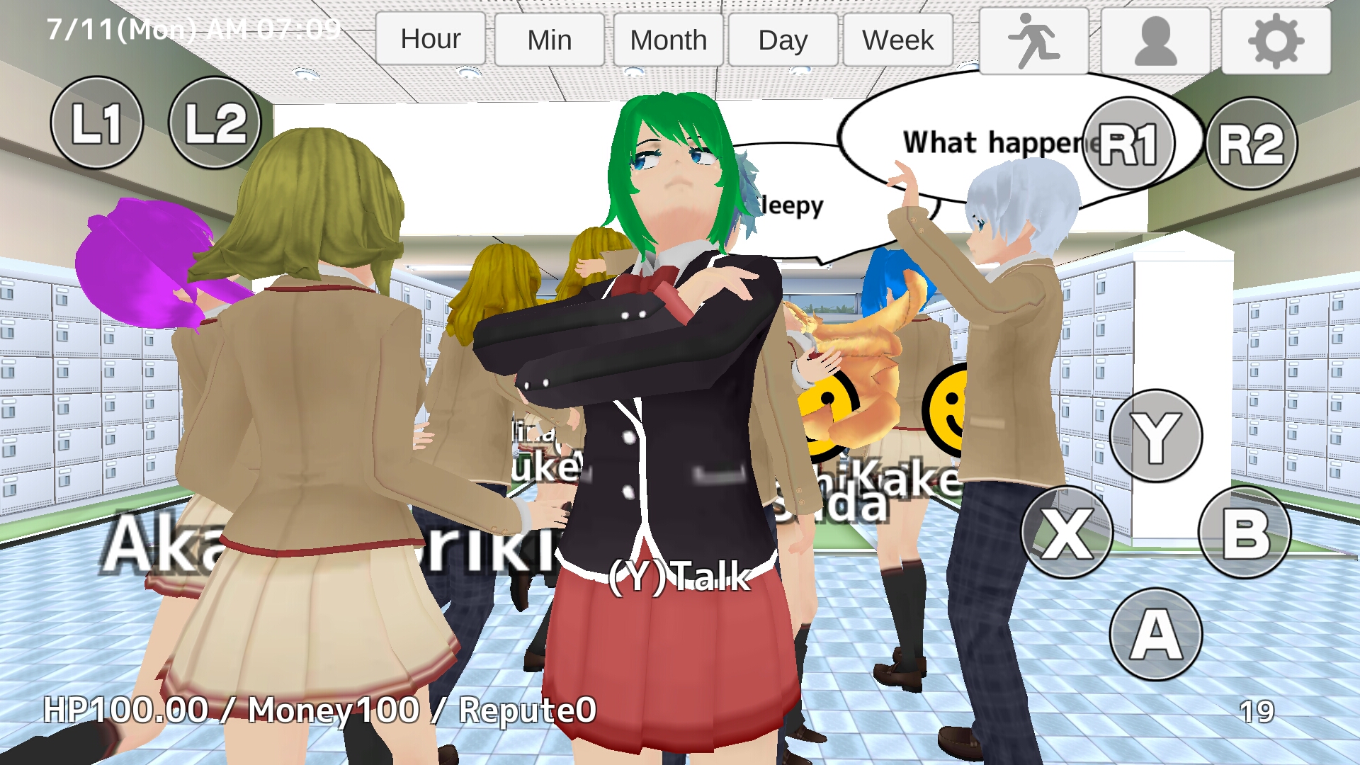 School Out Simulator 2 Beta - App on Amazon Appstore