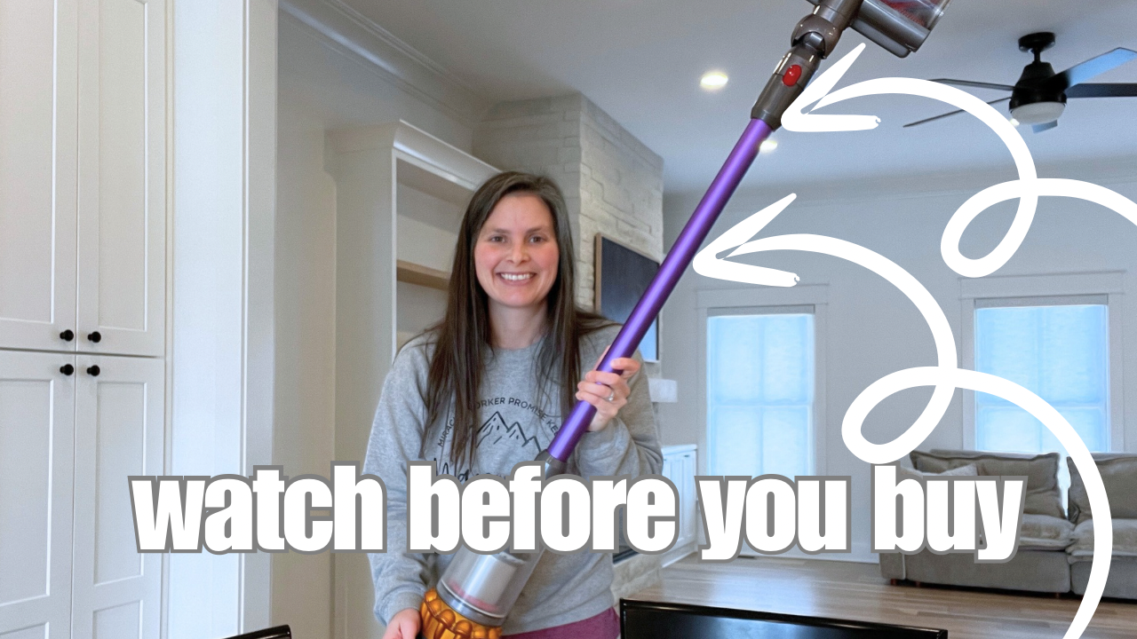 Watch Honest Review - Replacement Pole For Dyson Vacuum on Amazon Live