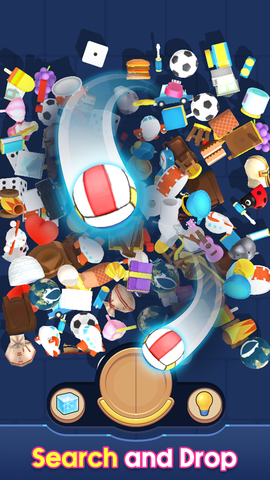 Match 3D Matching Puzzle - App on Amazon Appstore